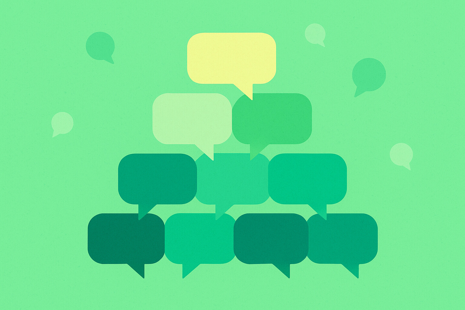 Introduction to Conversations That Matter | CodeSignal Learn