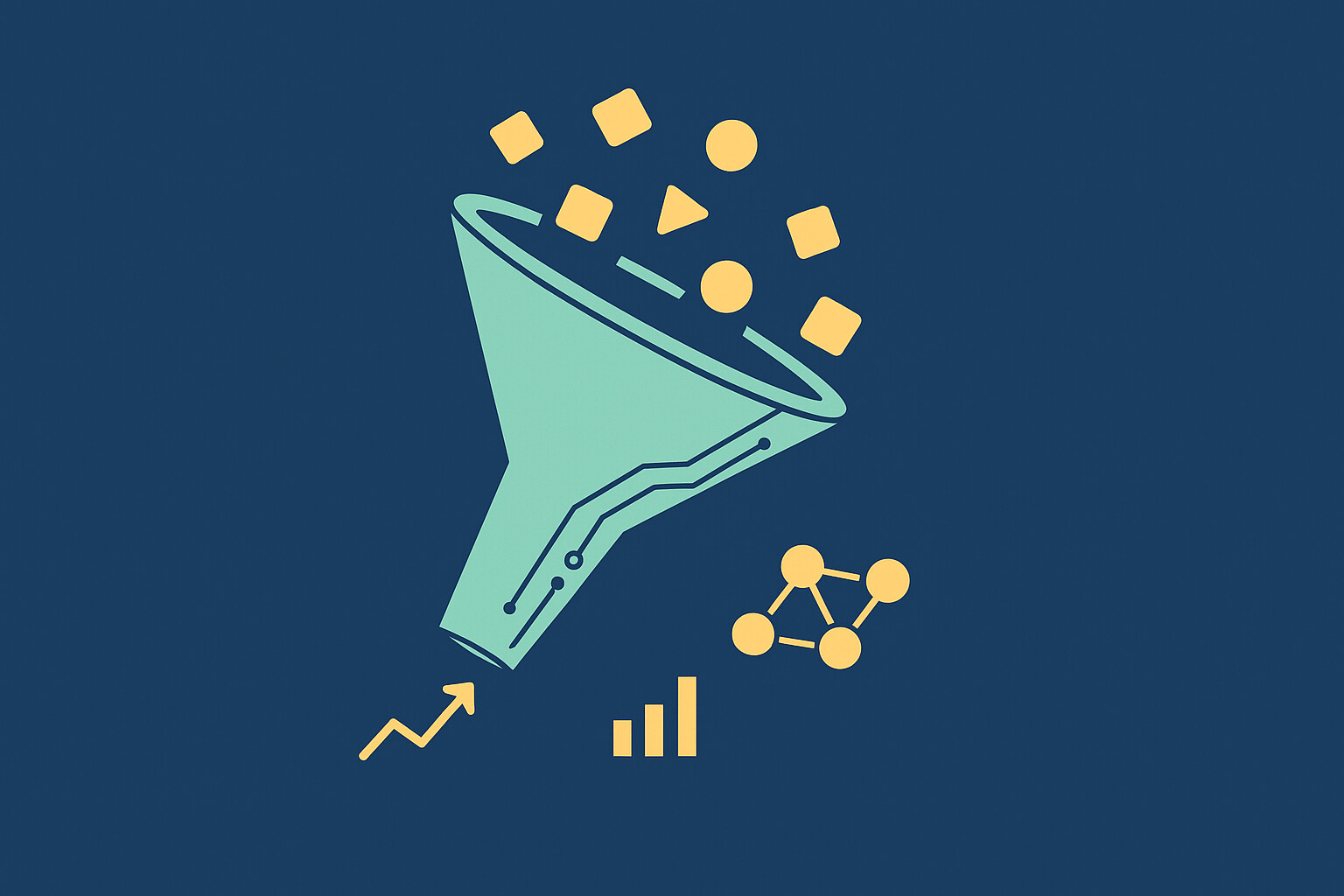 Build a Strong Pipeline Through Prospecting | CodeSignal Learn Build a Strong Pipeline Through Prospecting | CodeSignal Learn