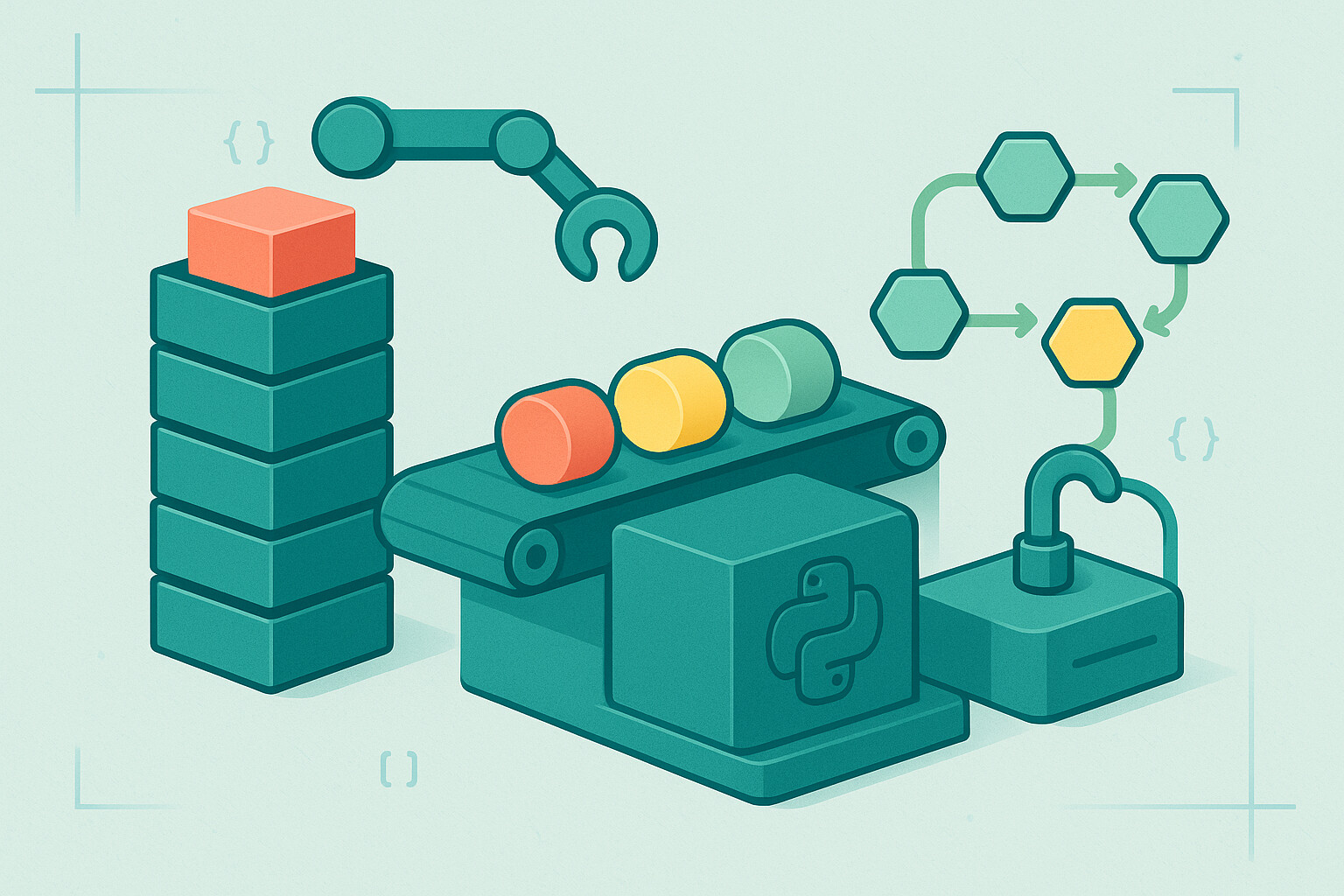 Linked Lists Stacks And Queues In Python Codesignal Learn