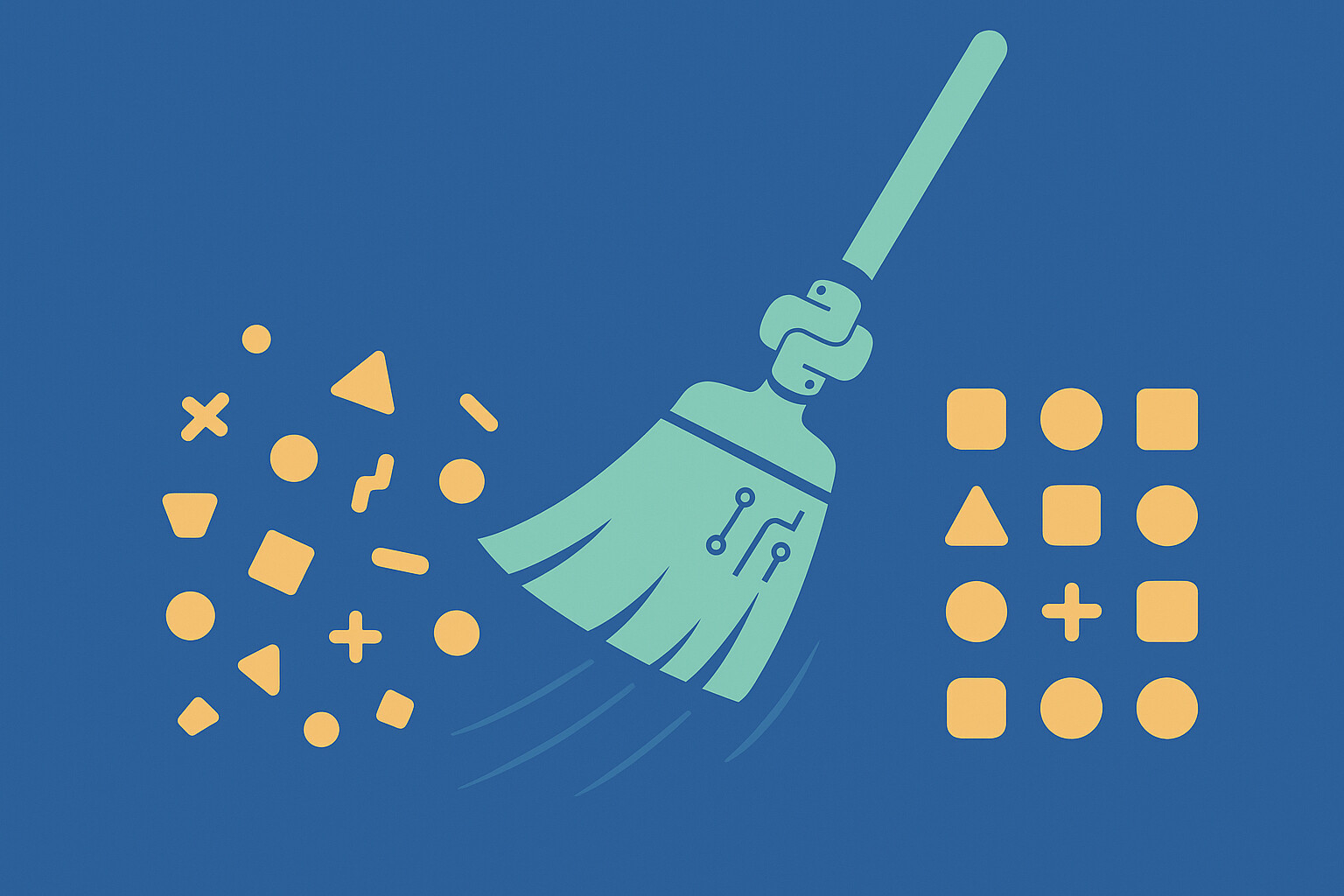 Automating Data Cleaning with Python | CodeSignal Learn