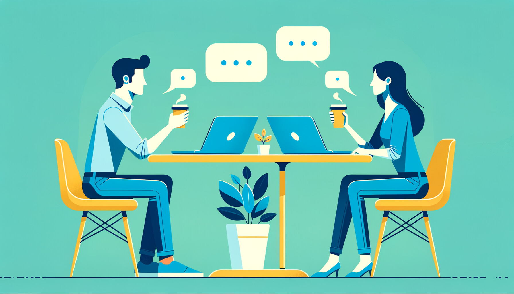 Building Personal Connections With Your Team | CodeSignal Learn