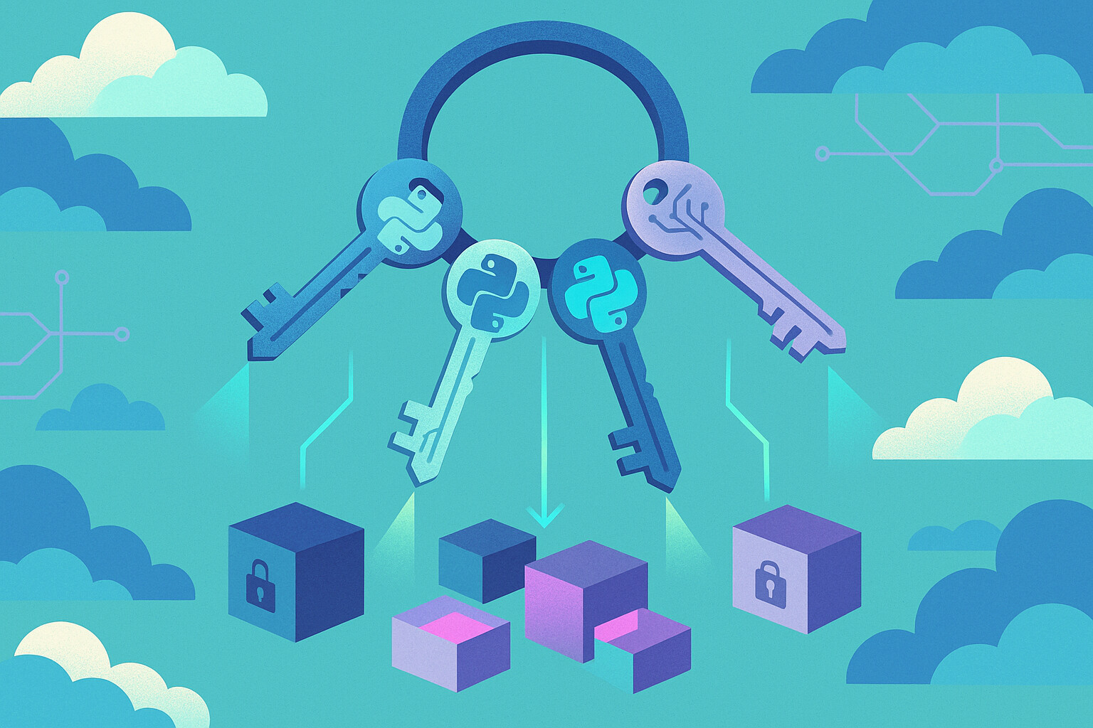 GCP Secrets and Key Management with Python | CodeSignal Learn