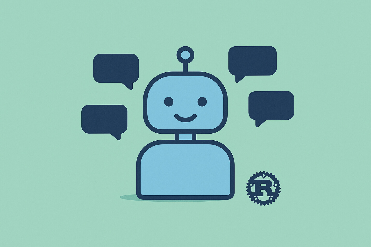 Creating a Personal Tutor with DeepSeek in Rust | CodeSignal Learn