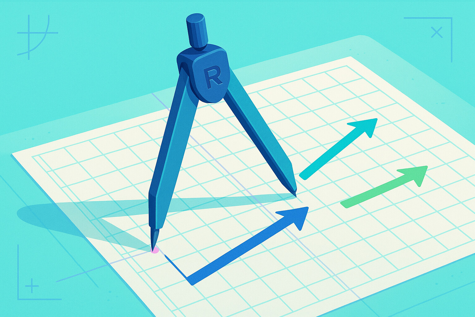 Vector and Matrix Operations with R | CodeSignal Learn