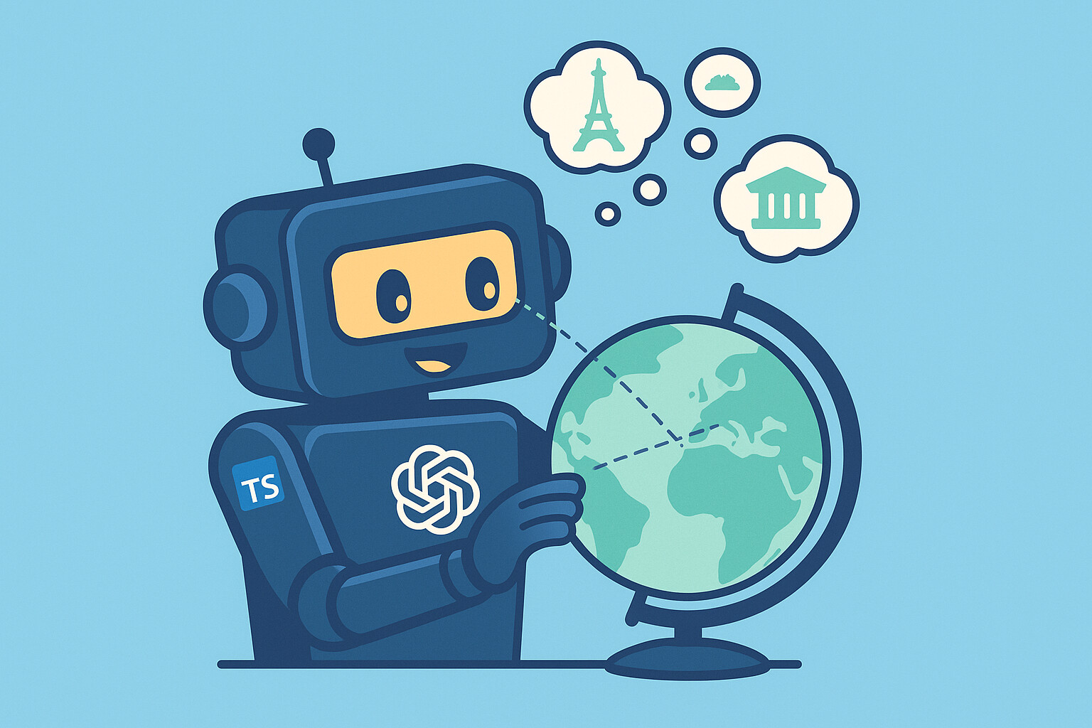 Getting Started with OpenAI Agents in TypeScript | CodeSignal Learn