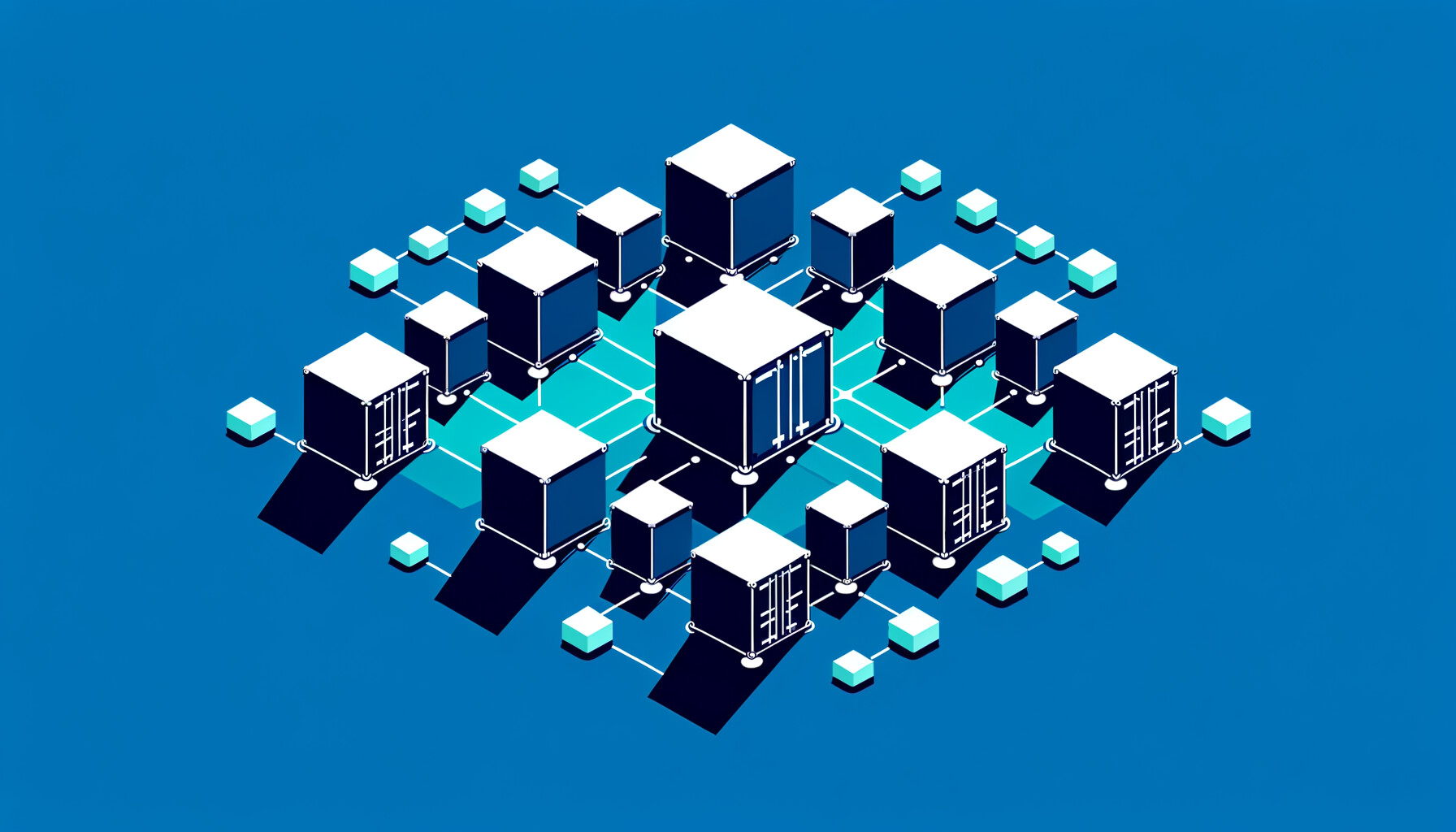 Networking and Cross-Container Communication | CodeSignal Learn Networking and Cross-Container Communication | CodeSignal Learn