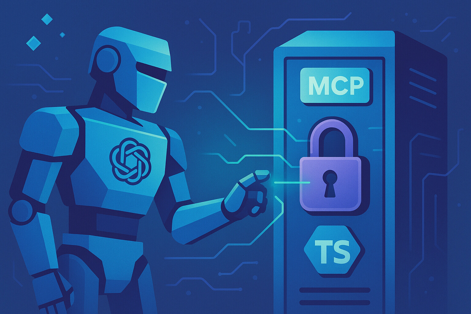 Efficient MCP-Agent Integration in TypeScript | CodeSignal Learn
