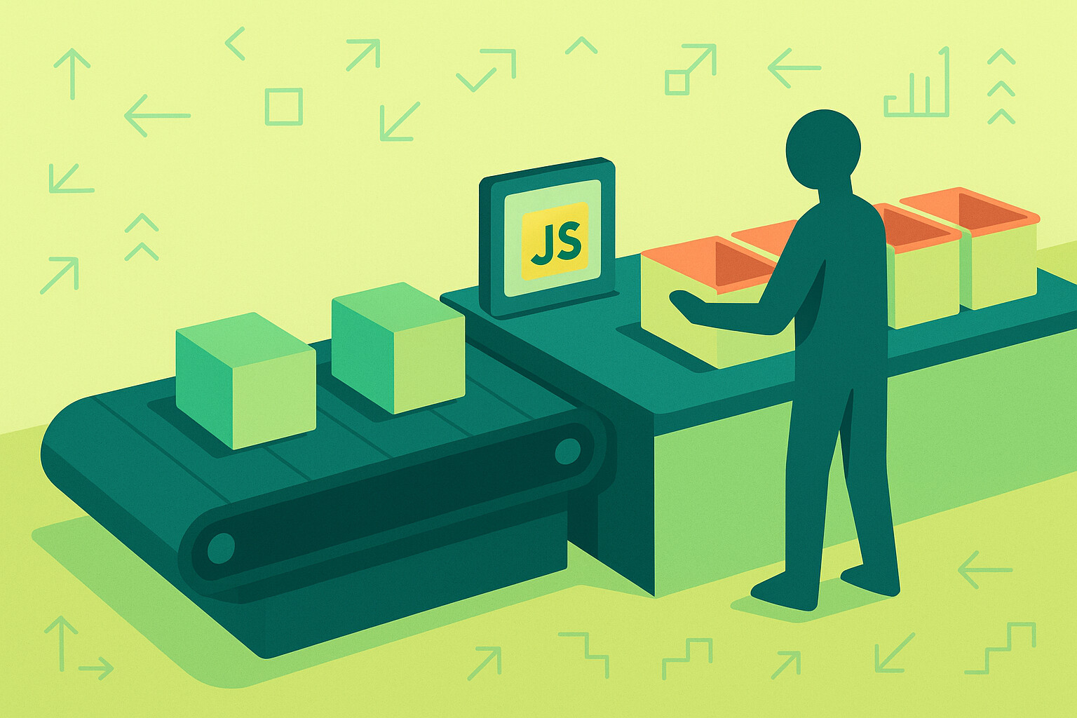 Revisiting JavaScript Basics | CodeSignal Learn