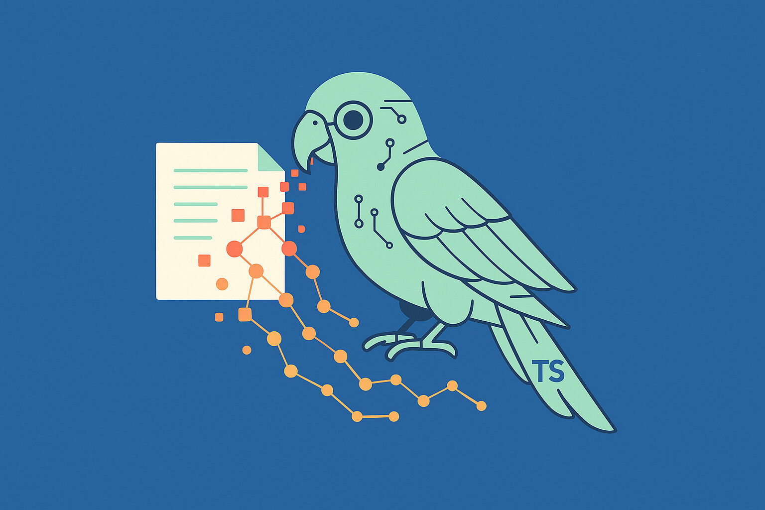 Document Processing and Retrieval with LangChain in TypeScript | CodeSignal Learn