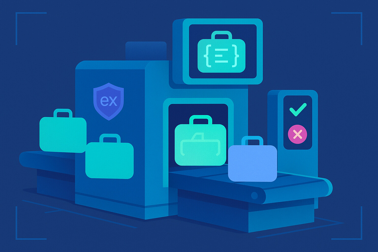 Web Resource Integrity and Secure Configuration in Express | CodeSignal Learn