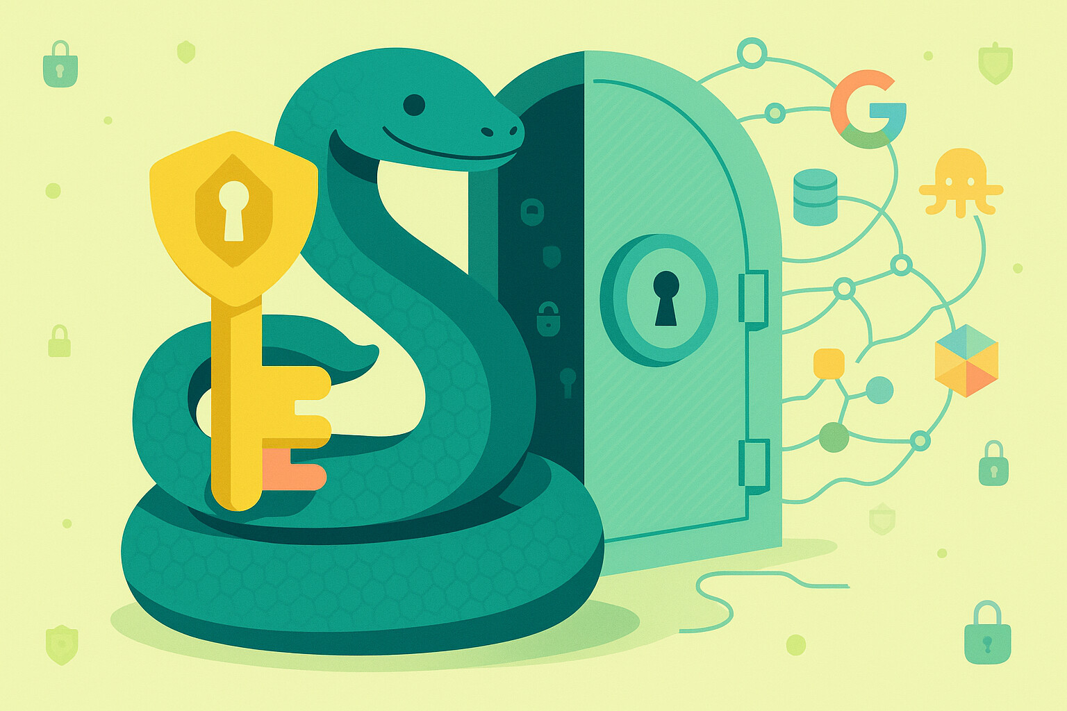 OAuth Advanced Features & Integration | CodeSignal Learn