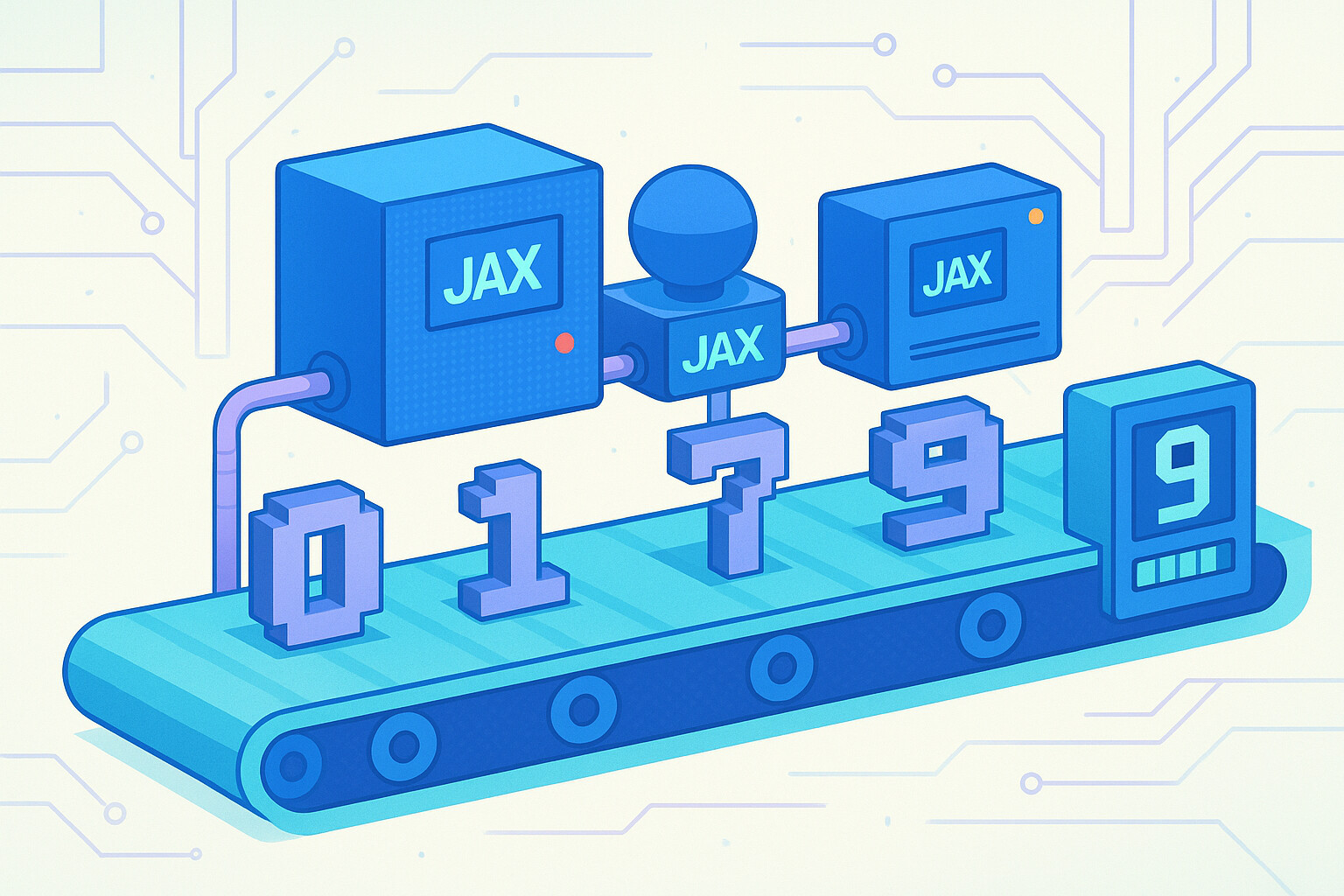 JAX in Action: Building an Image Classifier | CodeSignal Learn