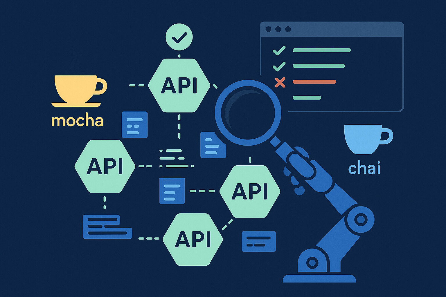 Automating API Tests with JavaScript | CodeSignal Learn
