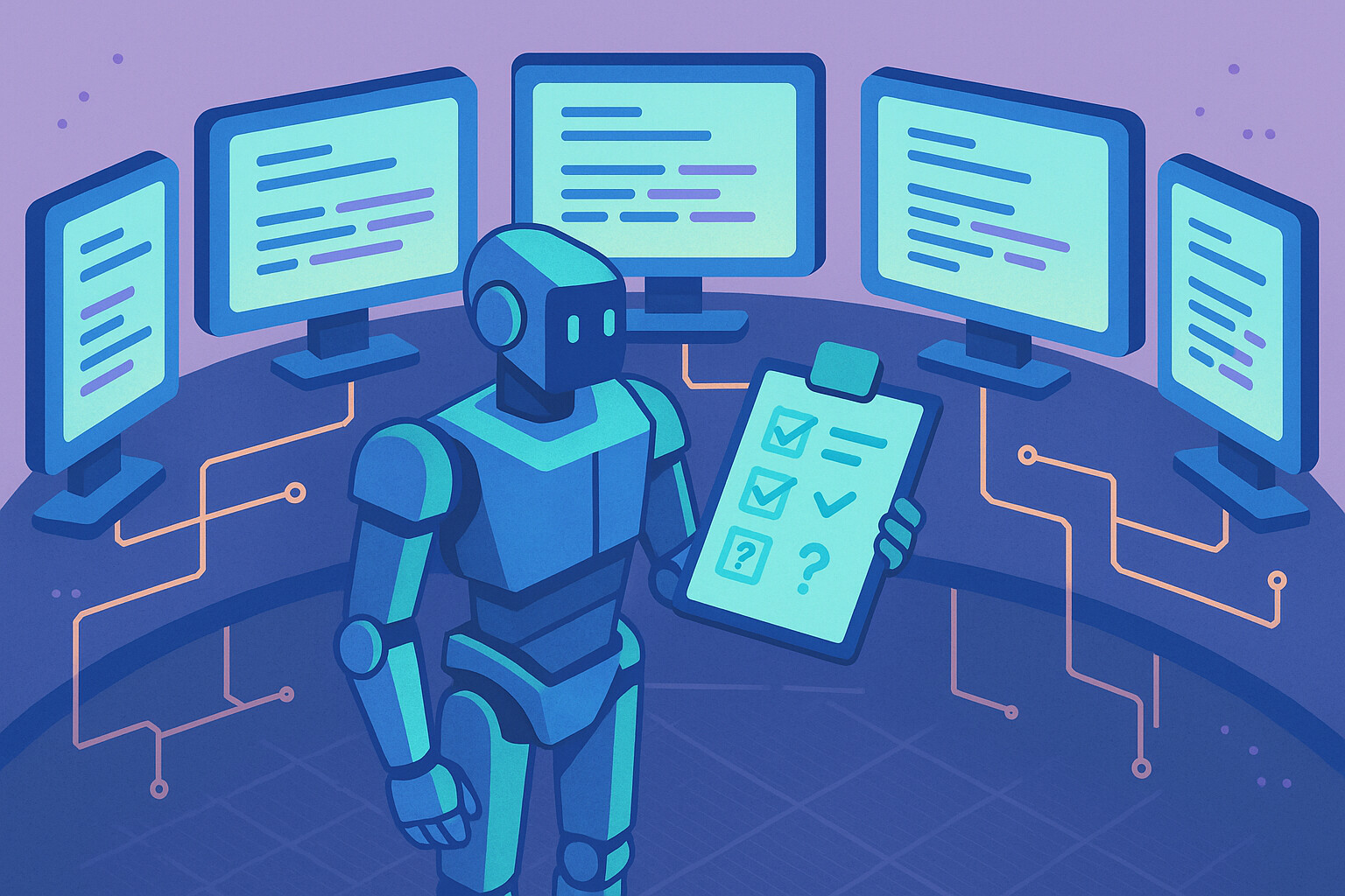 Behavioral Benchmarking of LLMs | CodeSignal Learn