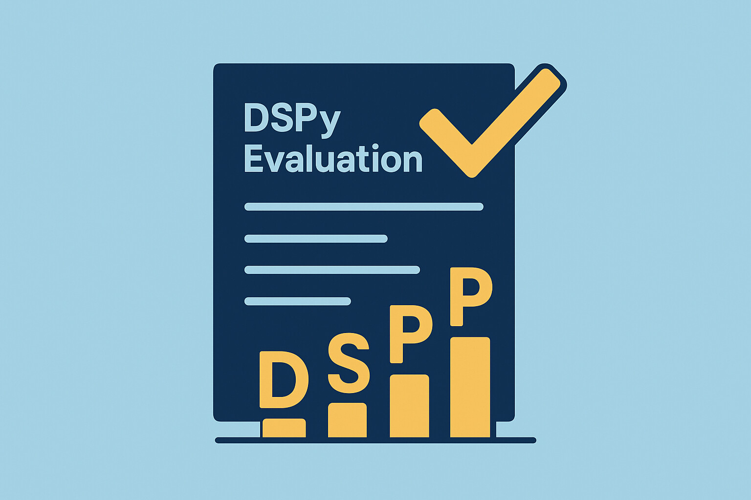 Evaluation In Dspy Codesignal Learn