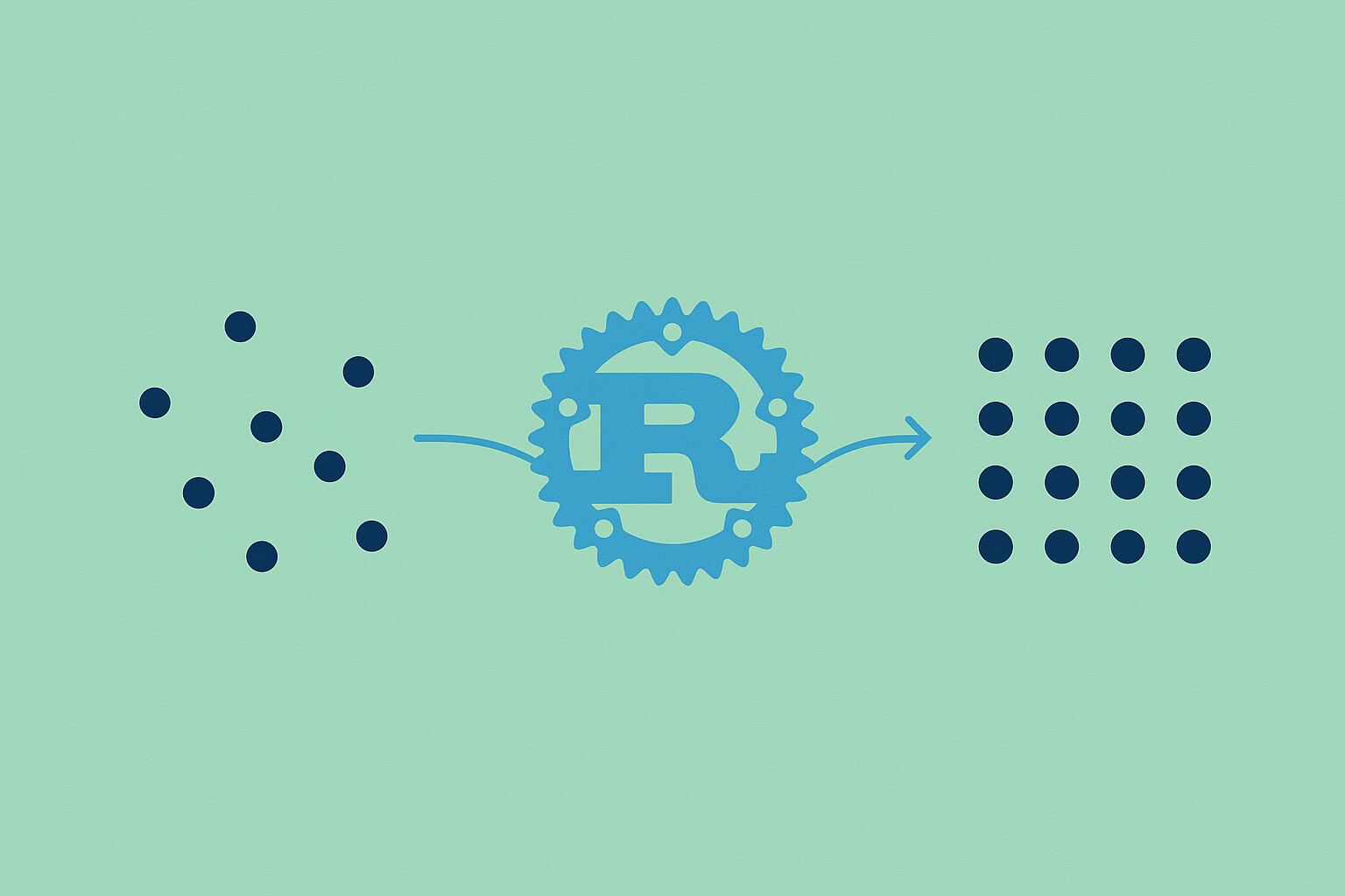 Parsing Table Data in Rust | CodeSignal Learn