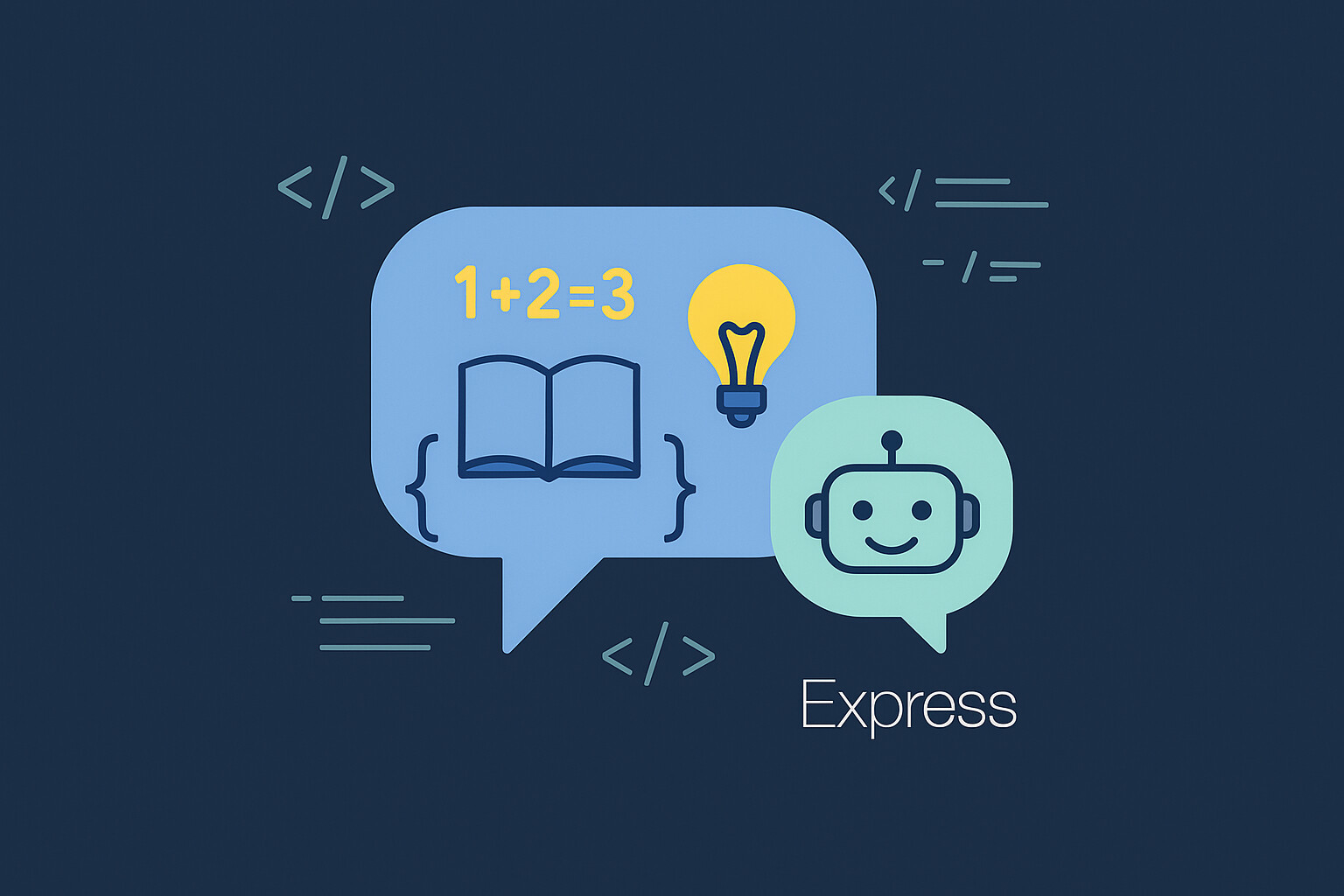 Developing a Personal Tutor Web App with DeepSeek and Express | CodeSignal Learn