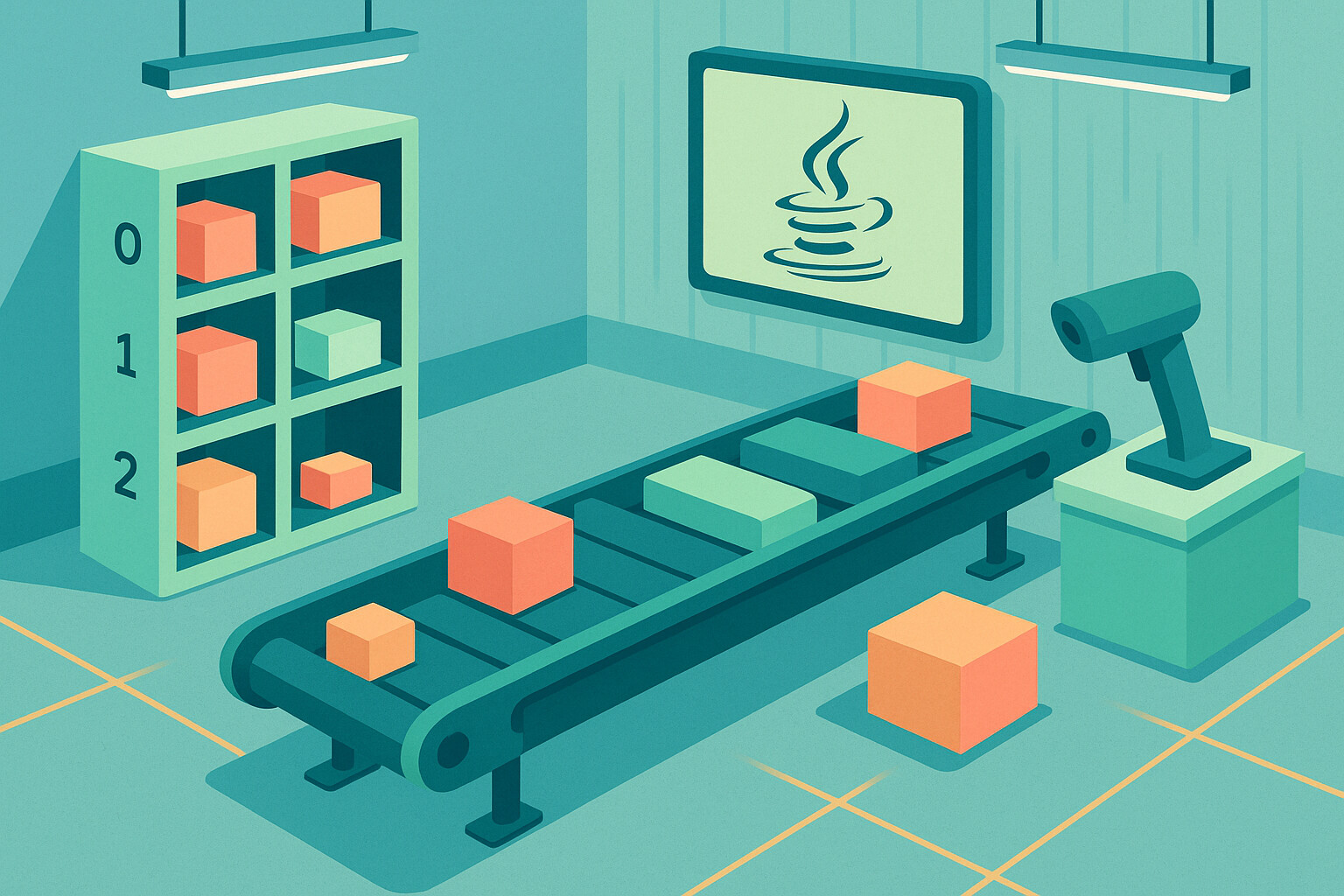 Learning Simple Data Structures in Java | CodeSignal Learn