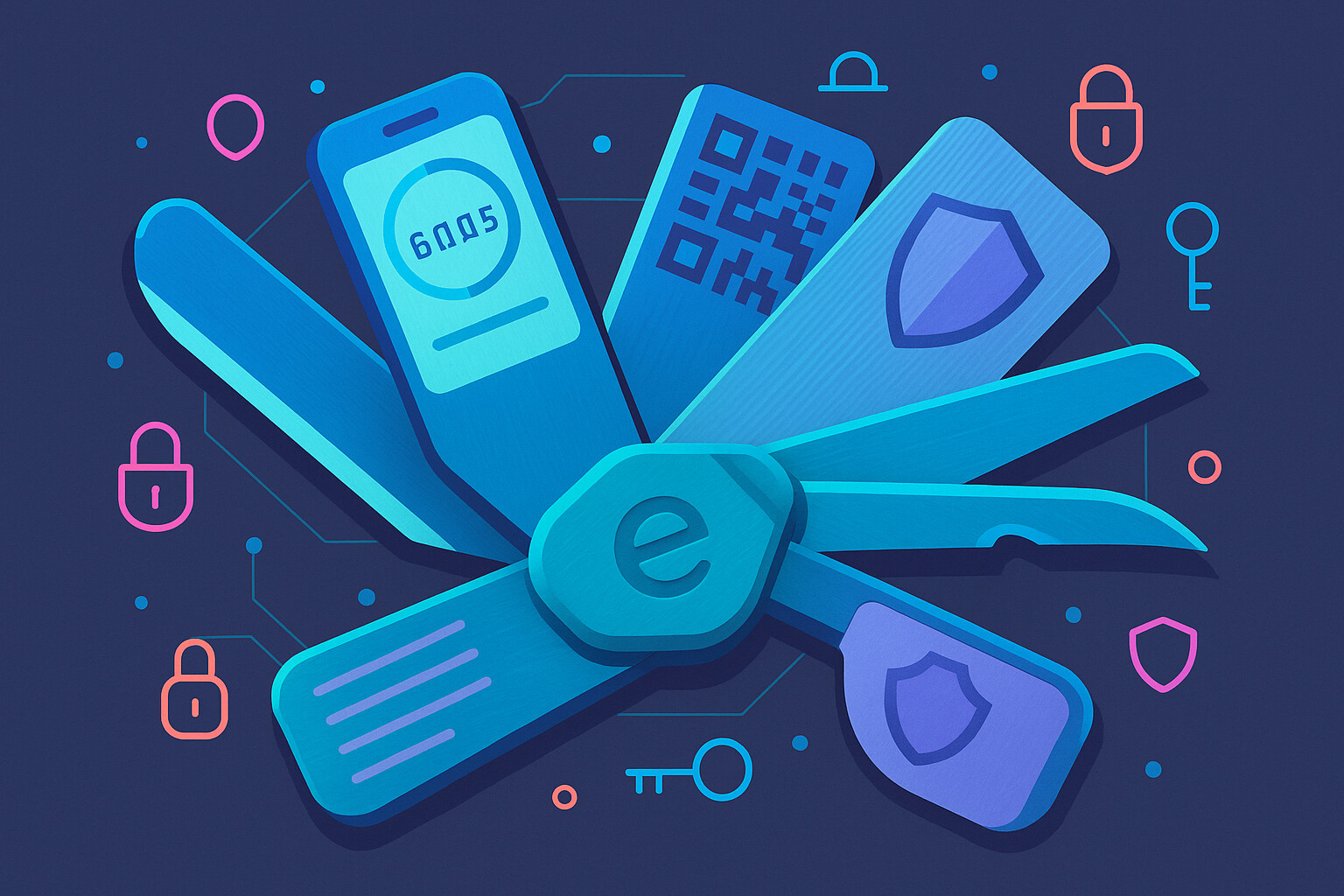Multi-Factor Authentication (MFA) in Express | CodeSignal Learn