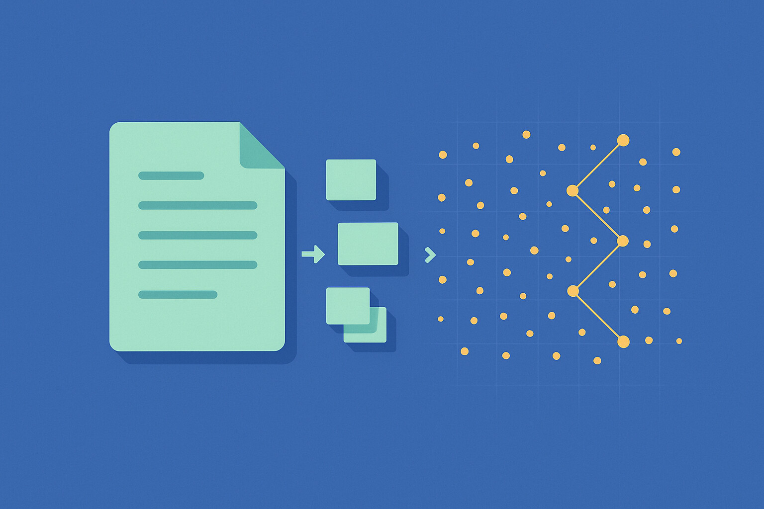 Scaling up RAG with Vector Databases | CodeSignal Learn Scaling up RAG with Vector Databases | CodeSignal Learn