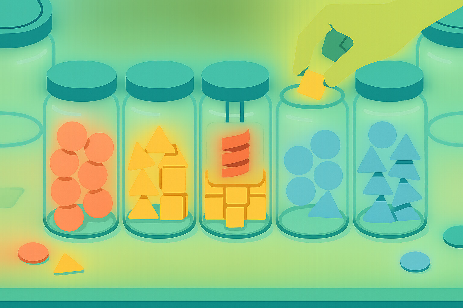 Revisiting Scala Maps and Their Practical Application | CodeSignal Learn