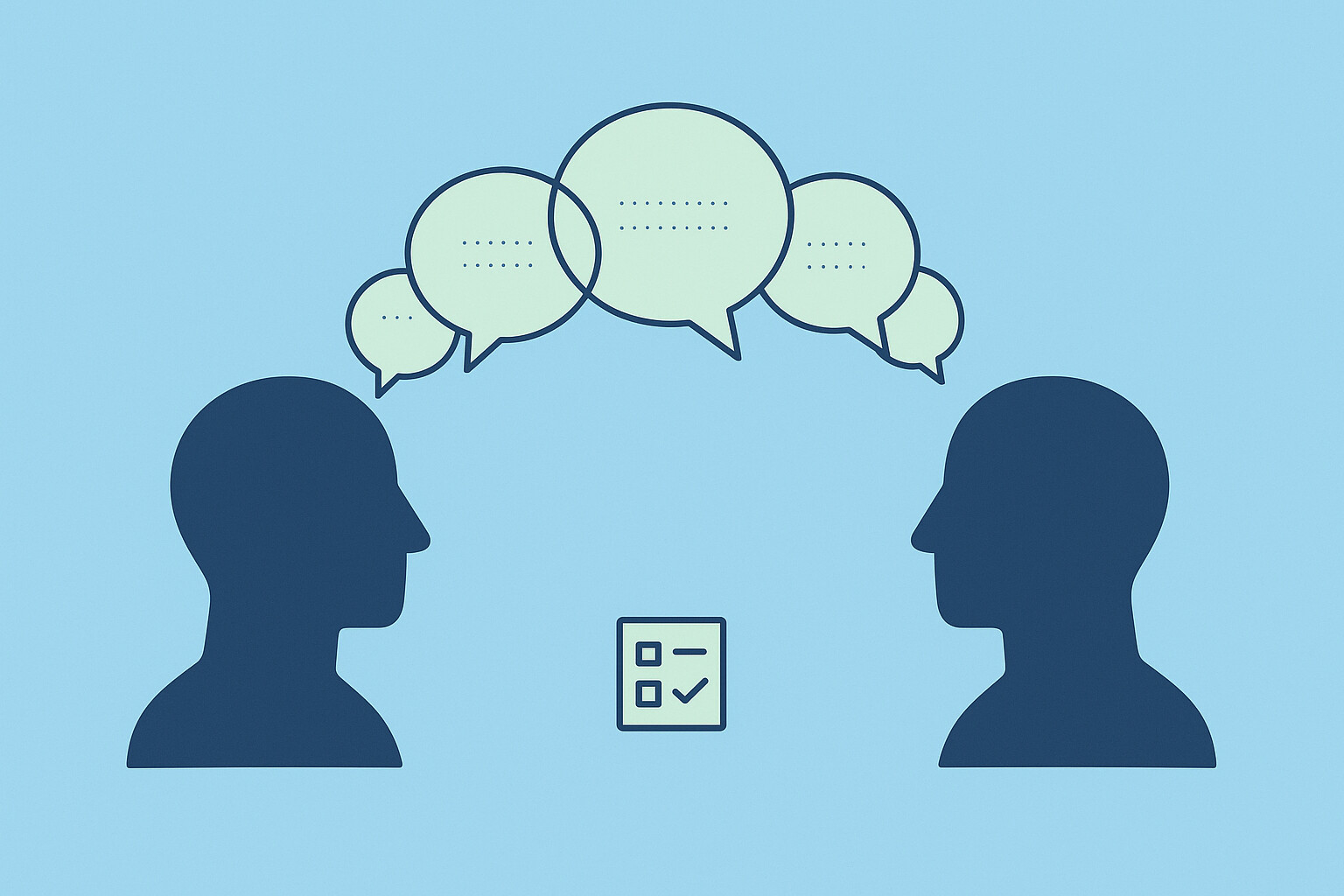 Introduction to Conversations That Matter | CodeSignal Learn Introduction to Conversations That Matter | CodeSignal Learn