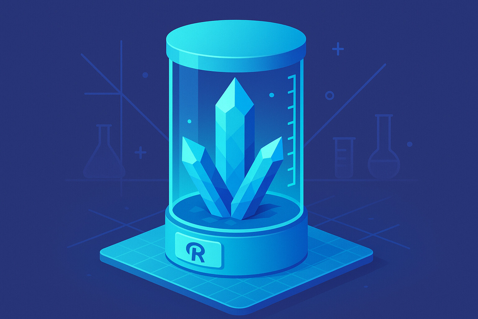 Eigenvalues, Eigenvectors, and Diagonalization with R | CodeSignal Learn