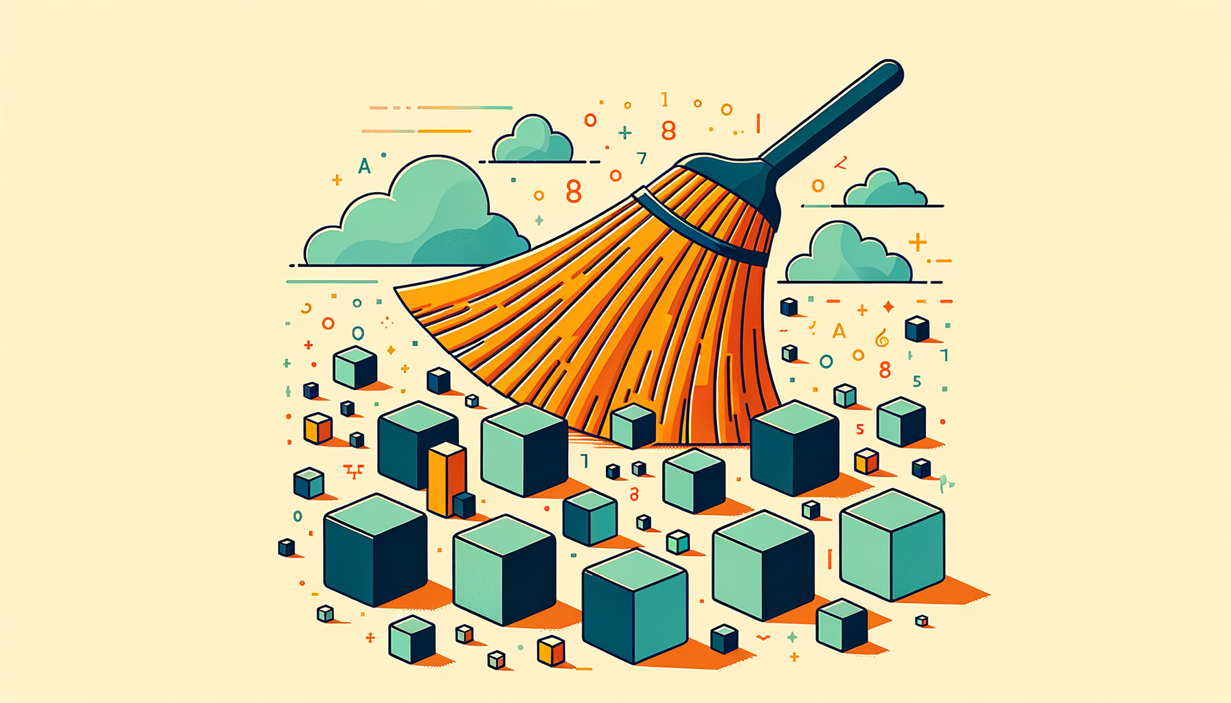 Data Cleaning And Preprocessing In Machine Learning Codesignal Learn 1083