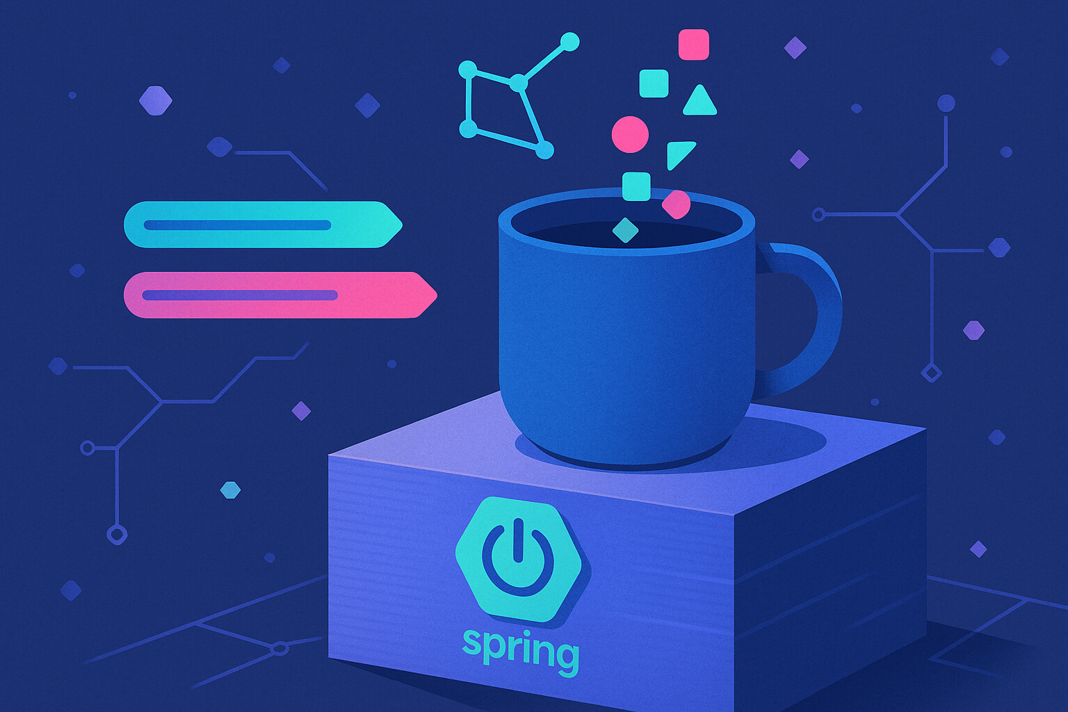 Building an Image Generation Service With Java | CodeSignal Learn