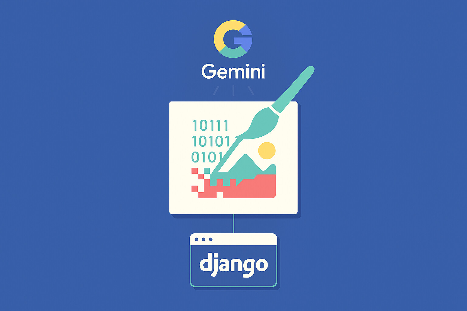 Creating Images with Gemini's Imagen and Django | CodeSignal Learn