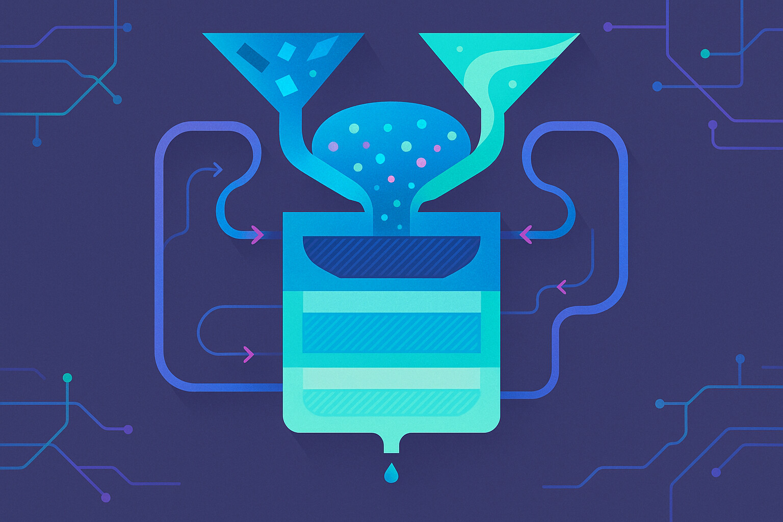 Beyond Basic RAG using JavaScript: Improving the Pipeline | CodeSignal Learn