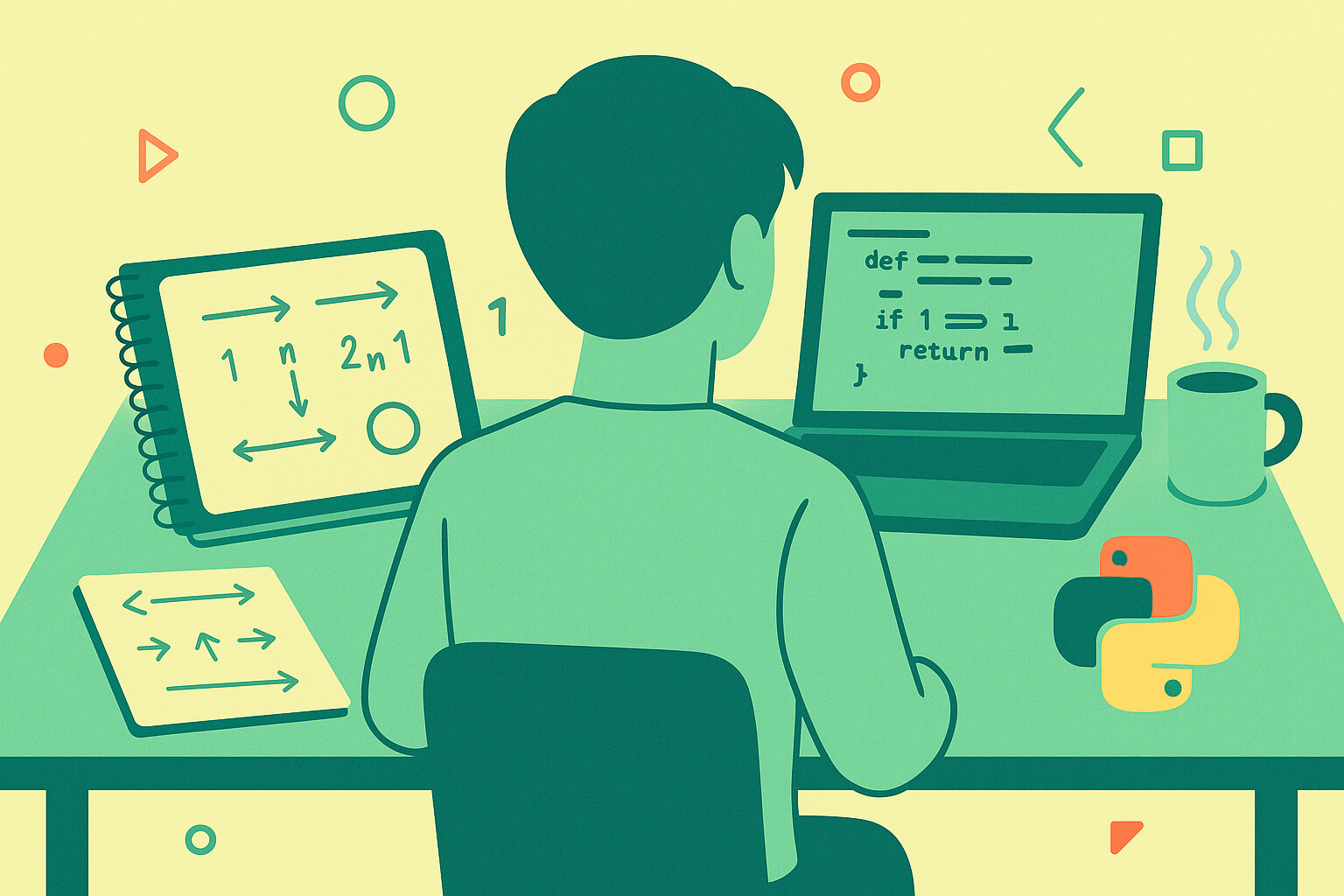 Applying Simple Looping in Practice with Python | CodeSignal Learn