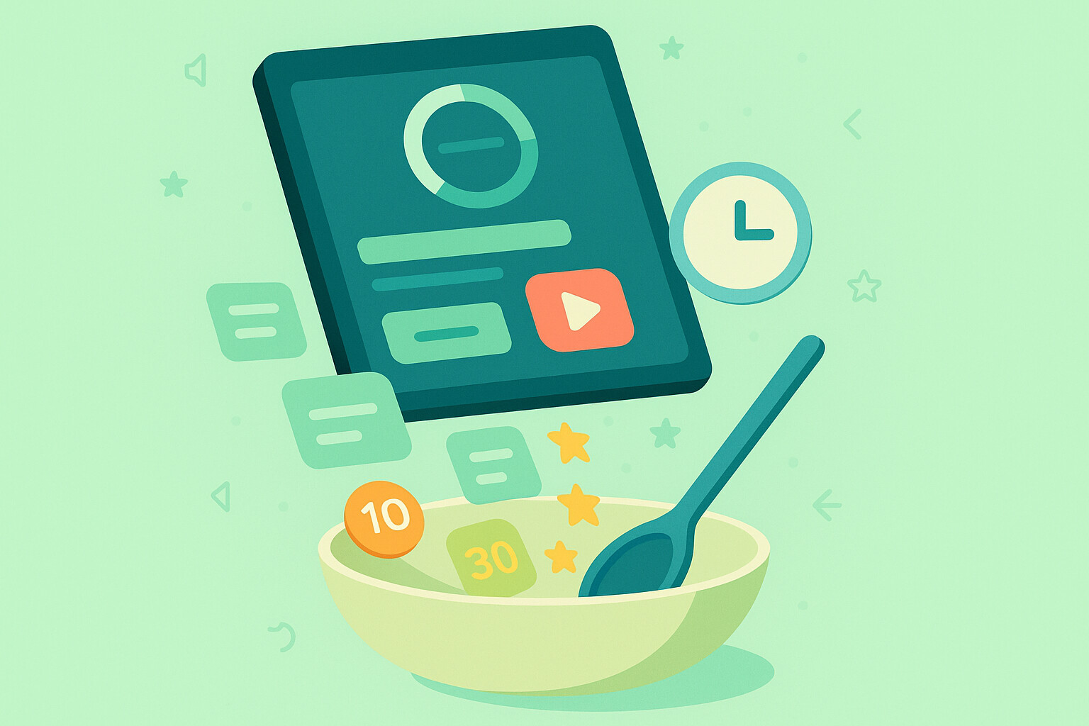 Creating the Step-by-Step Cooking Guide Page | CodeSignal Learn