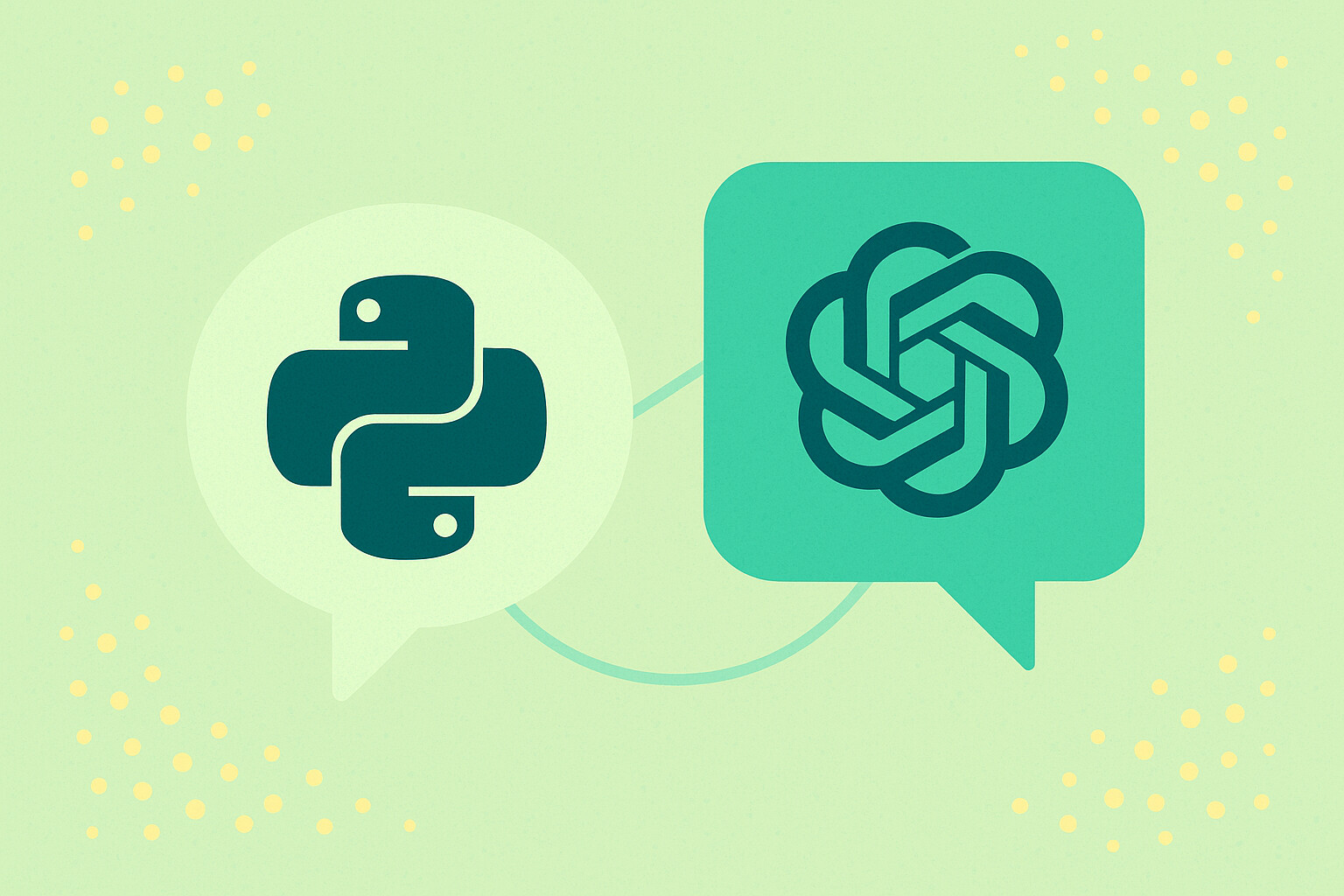 Creating A Chatbot With Openai In Python Codesignal Learn