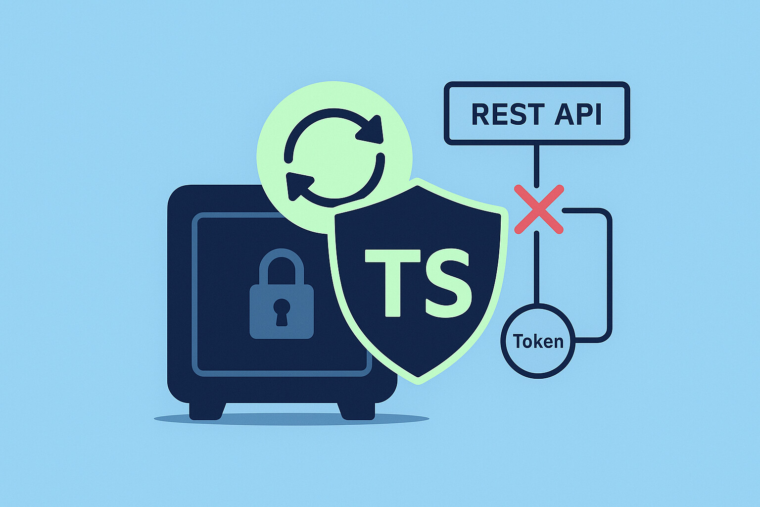 Preventing Refresh Token Abuse in Your TypeScript REST API | CodeSignal Learn