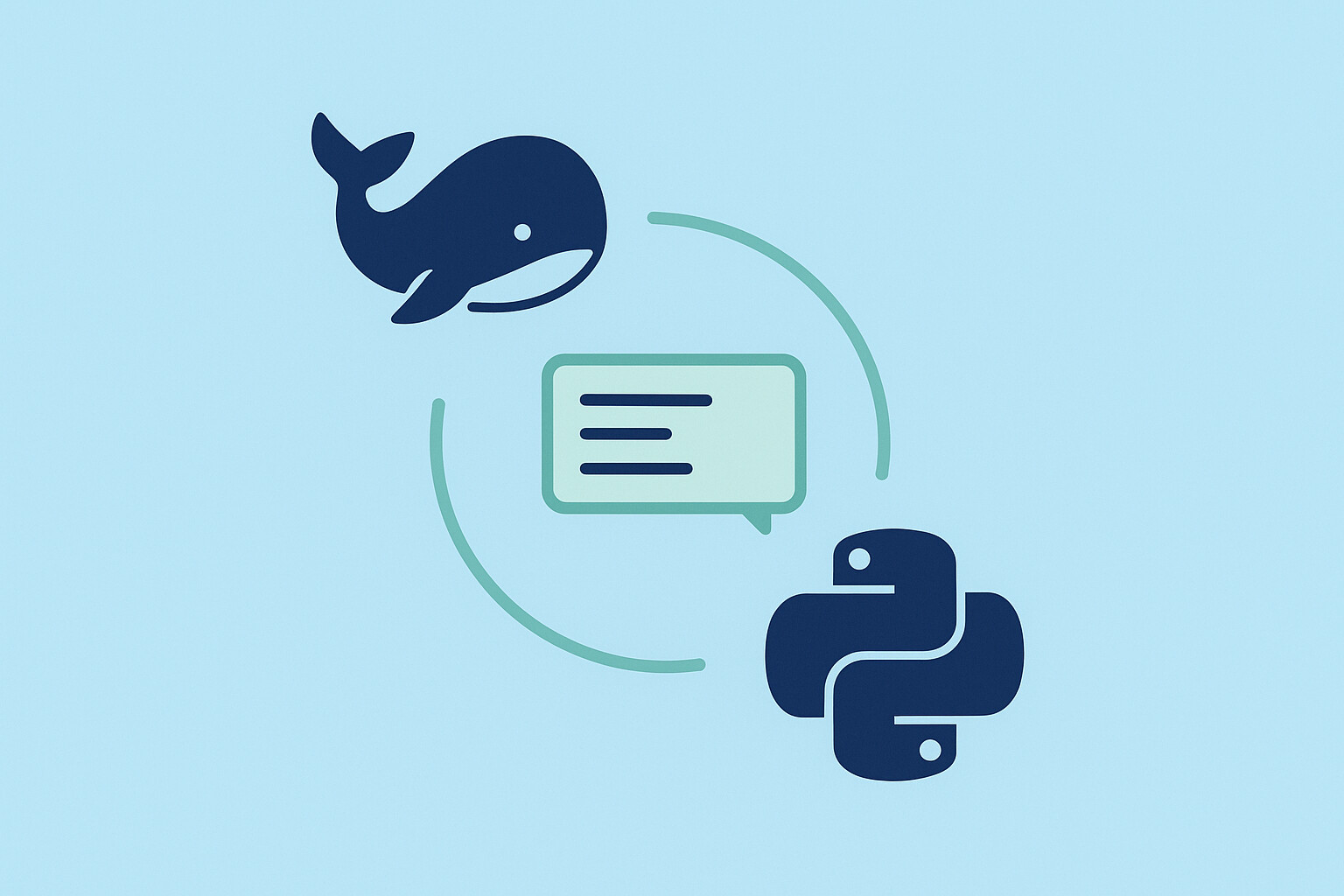 Creating A Personal Tutor With Deepseek In Python Codesignal Learn