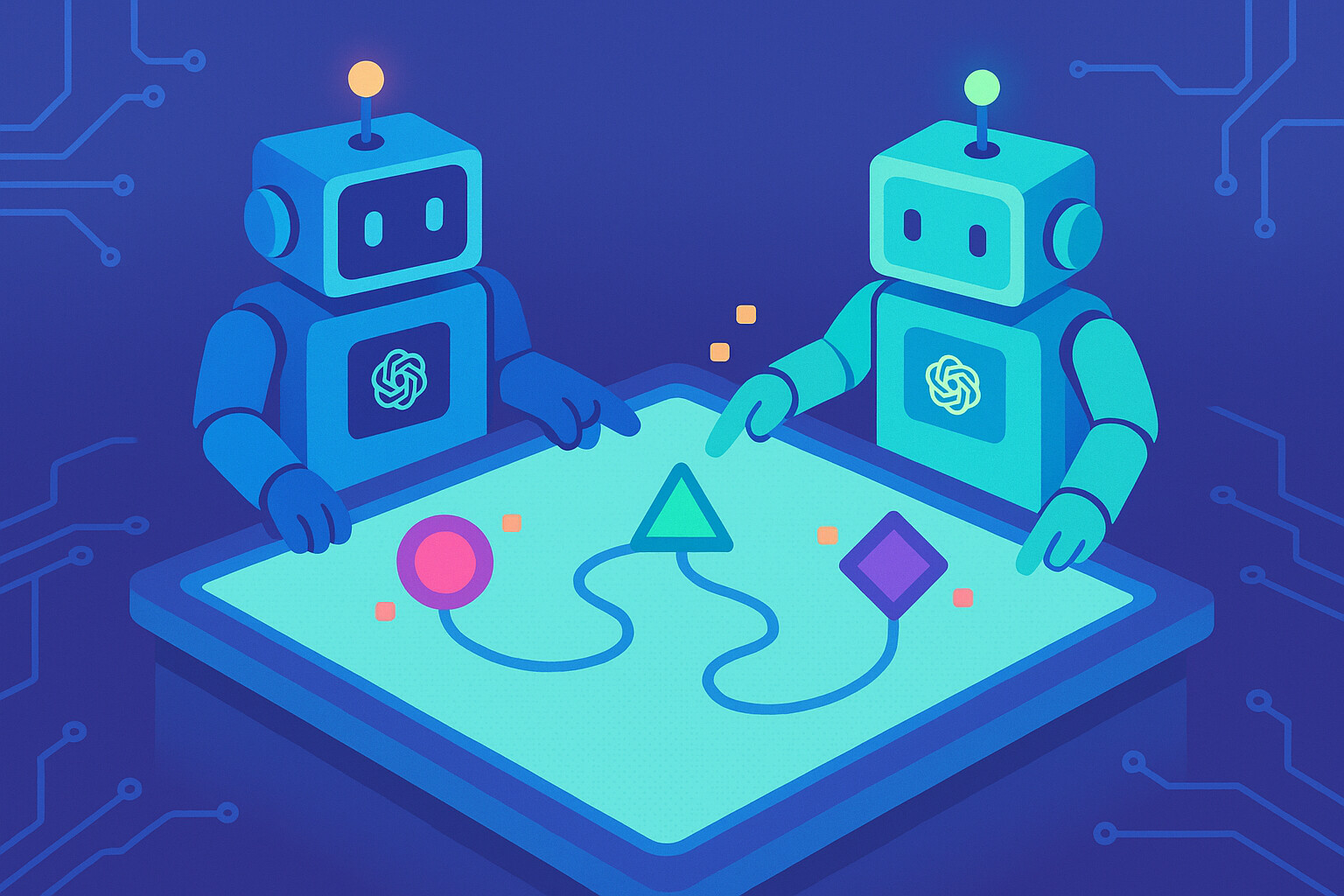 Coordinating OpenAI Agents Workflows in JavaScript | CodeSignal Learn