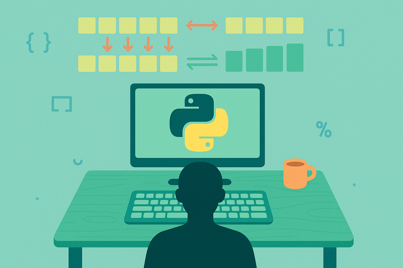 Python Coding Practice For Technical Interviews Codesignal Learn