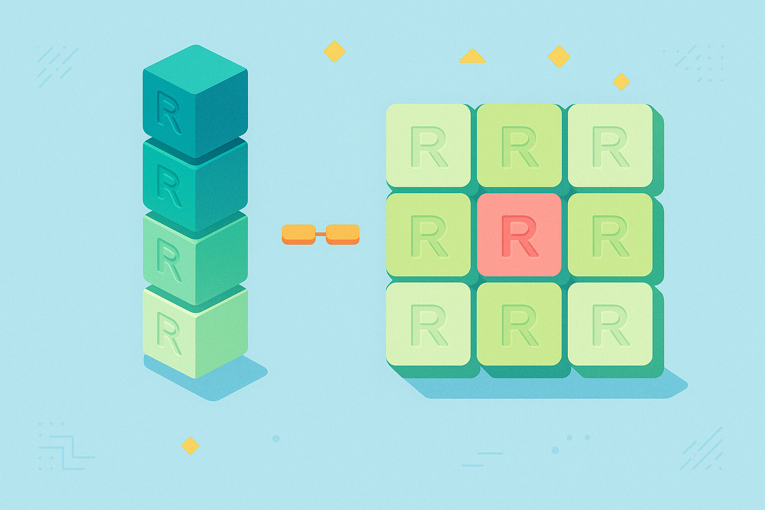 Fundamentals of Vectors and Matrices with R | CodeSignal Learn