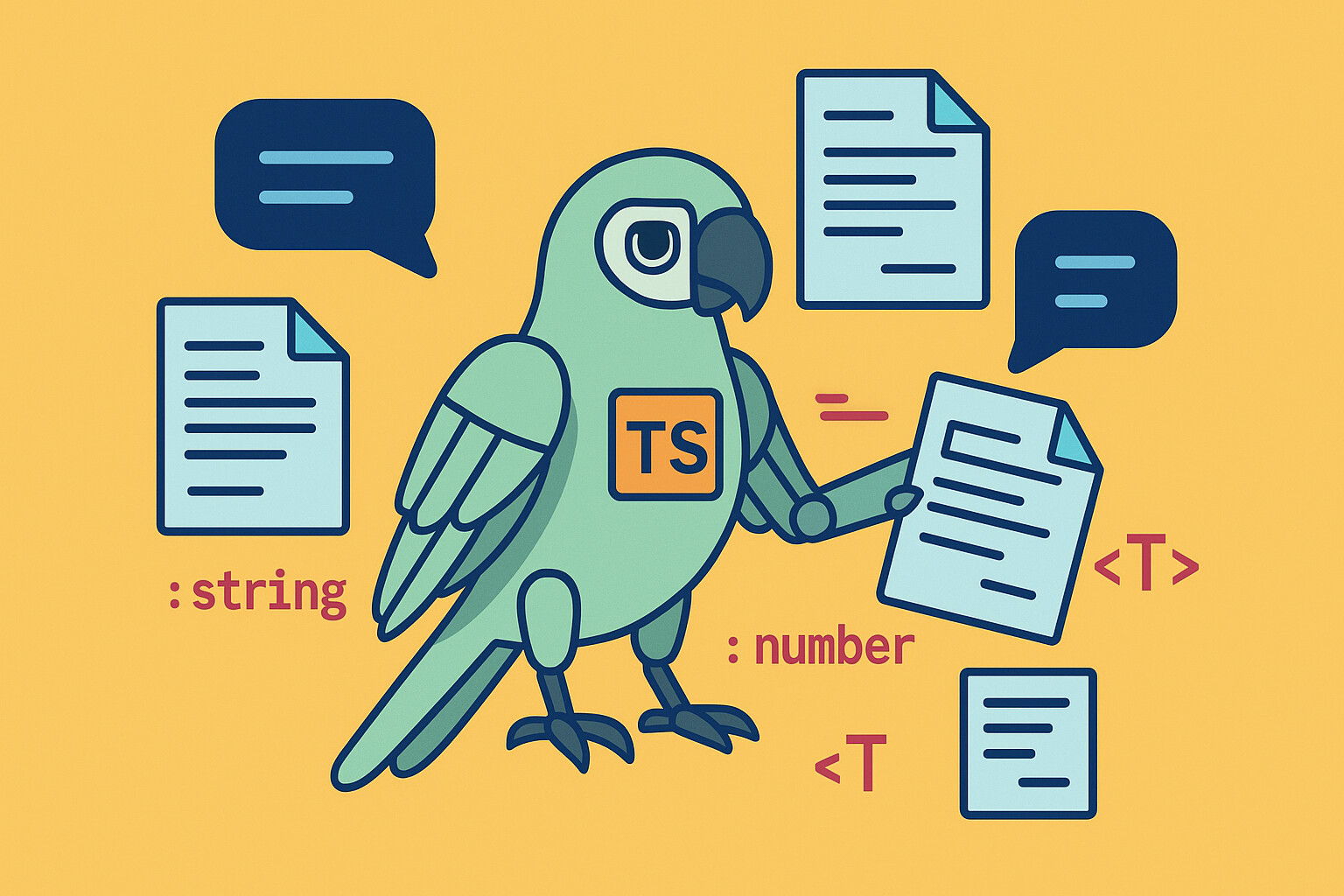 LangChain Chat Essentials in TypeScript | CodeSignal Learn