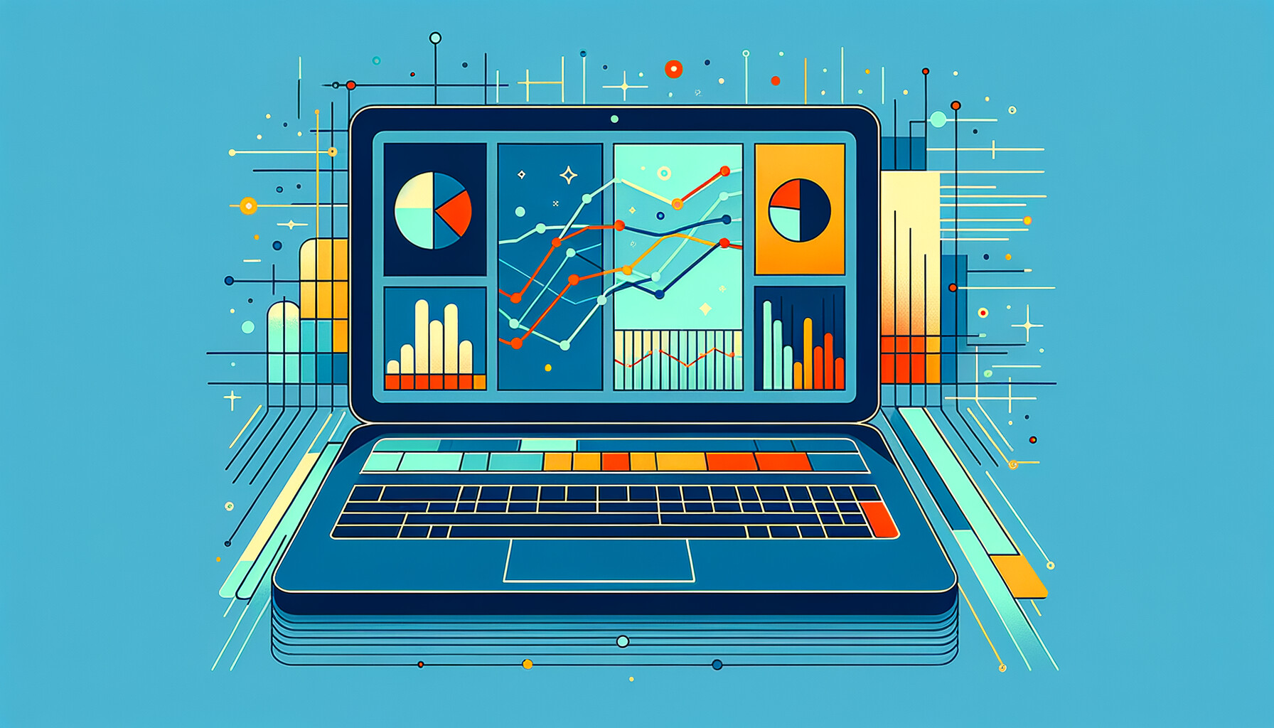 Introduction to Basic Plots with Matplotlib | CodeSignal Learn Introduction to Basic Plots with Matplotlib | CodeSignal Learn