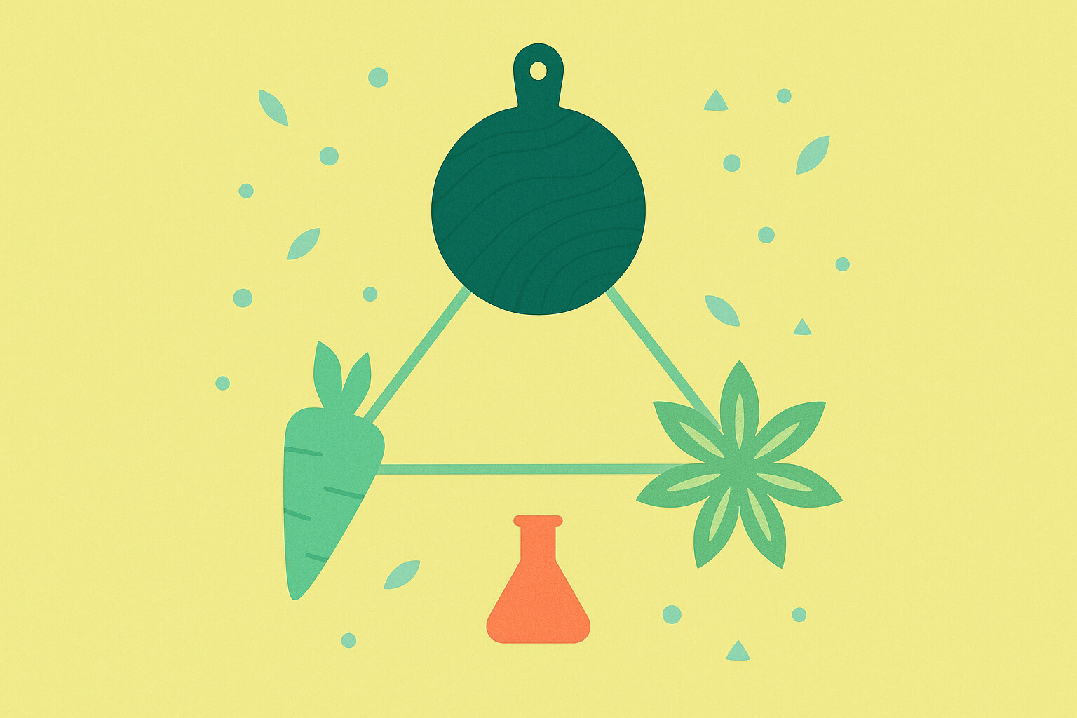 Cooking App Structure & Database Modeling | CodeSignal Learn