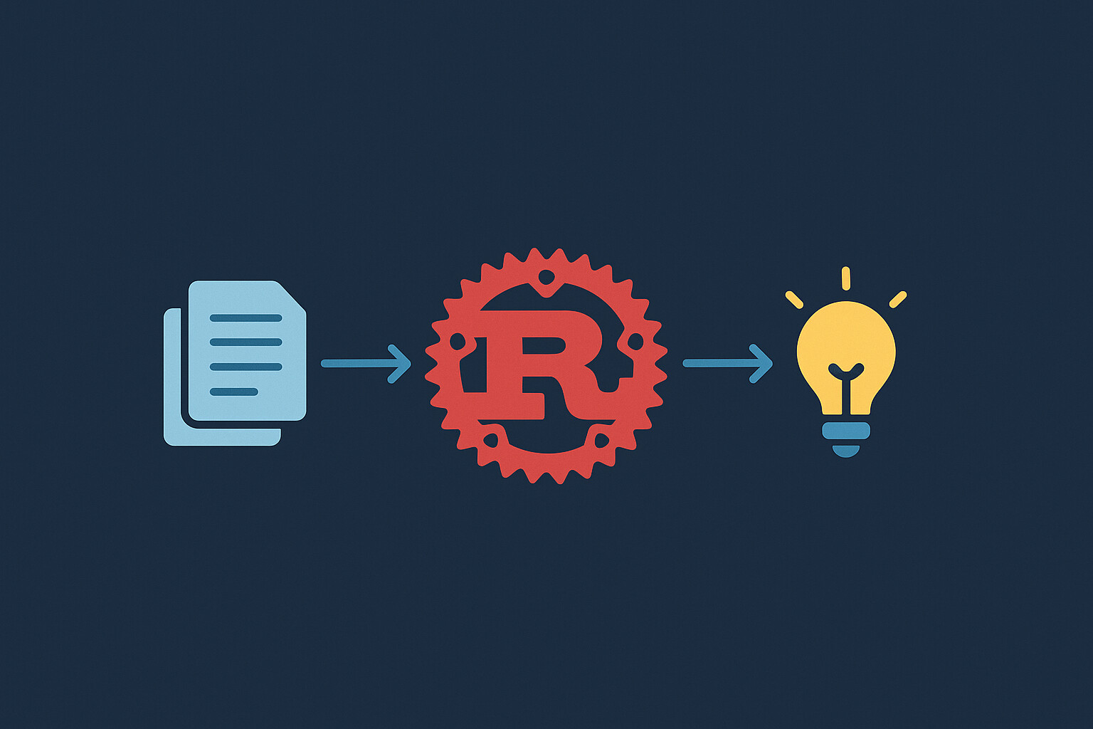 Introduction to RAG with Rust | CodeSignal Learn Introduction to RAG with Rust | CodeSignal Learn