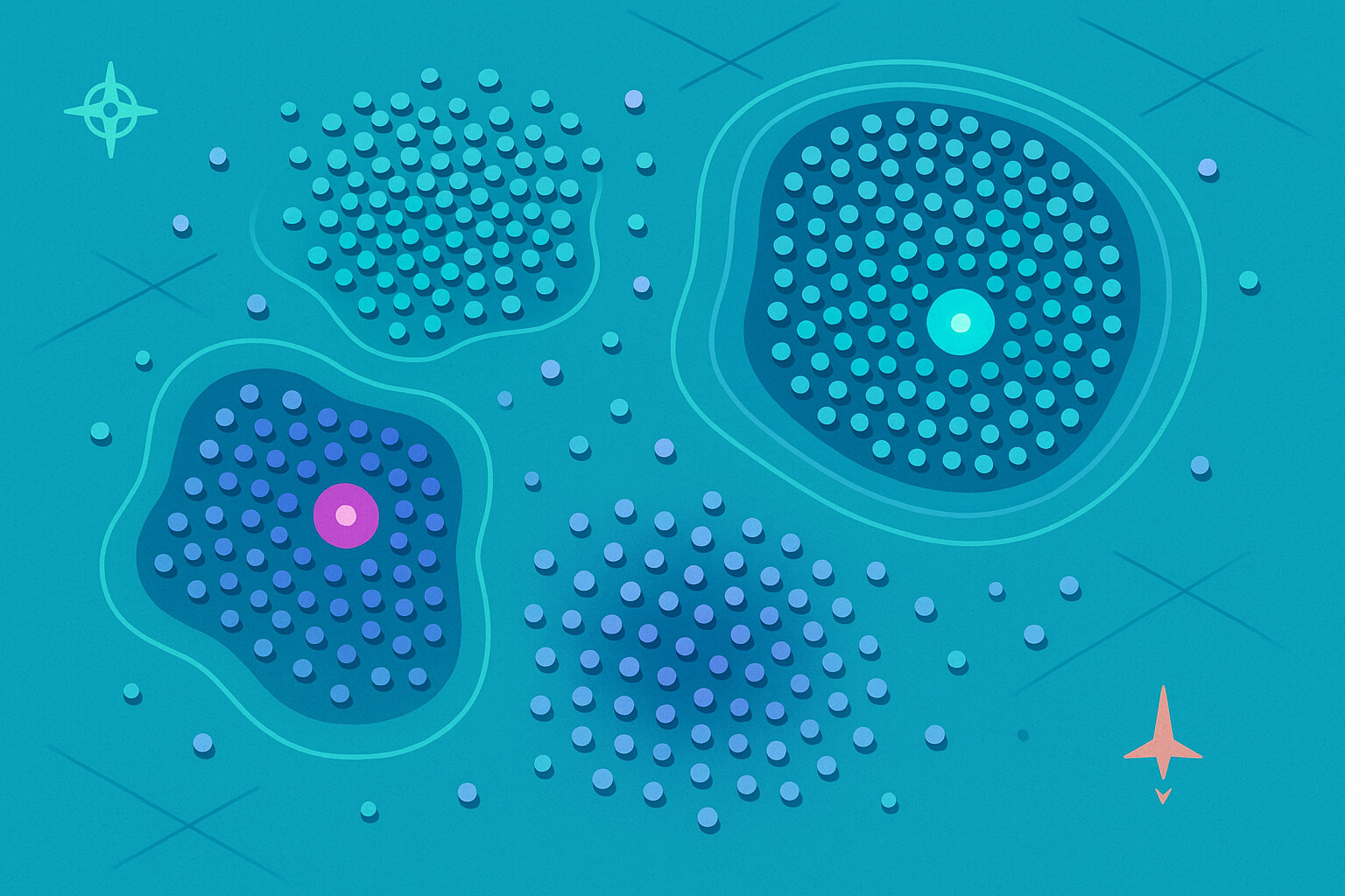 Unsupervised Learning and Clustering | CodeSignal Learn