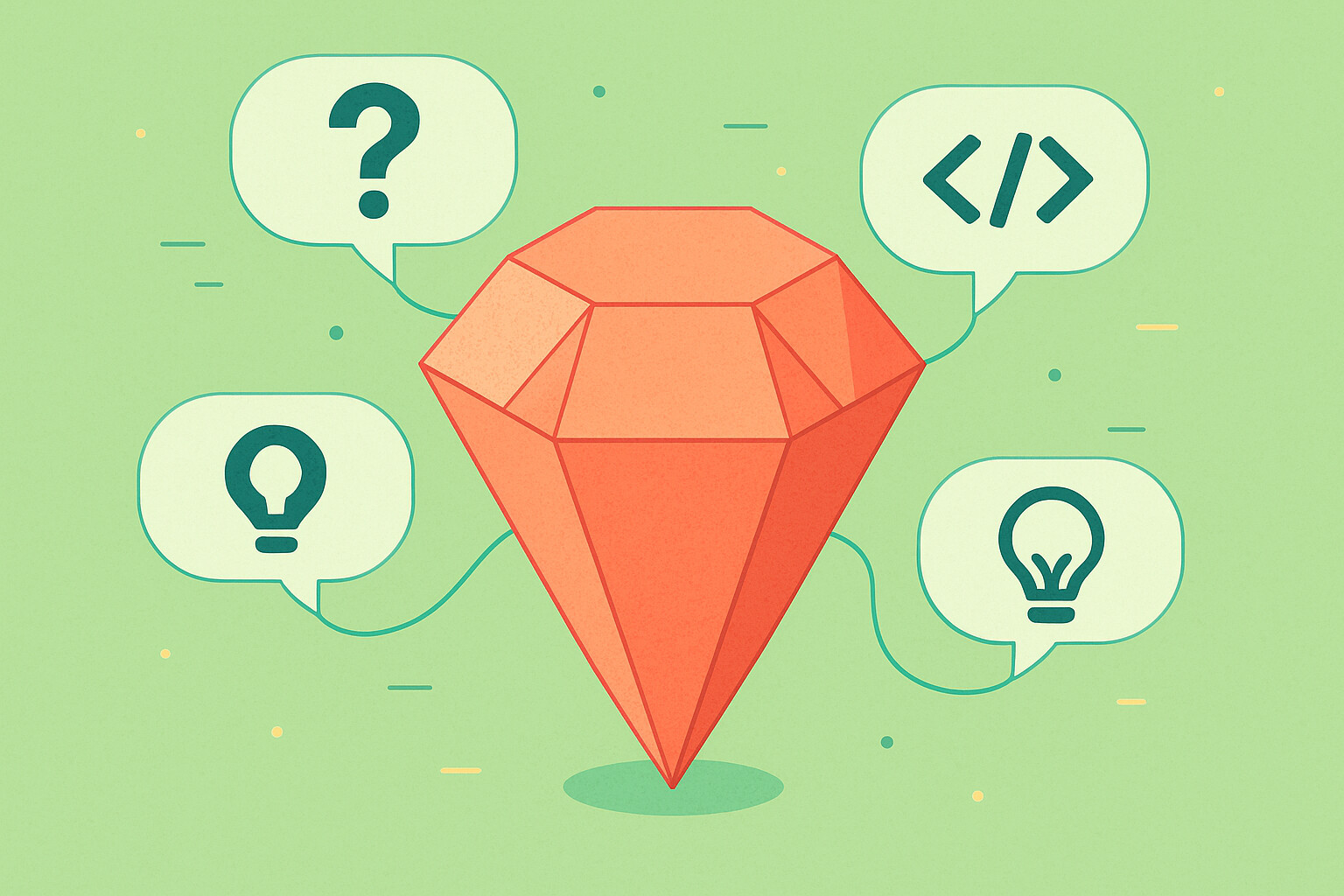 Creating a Personal Tutor with DeepSeek in Ruby | CodeSignal Learn