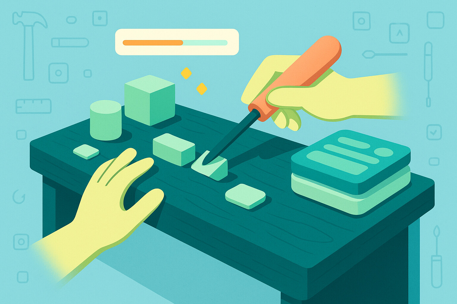 Creating Production-Ready Apps with Codex | CodeSignal Learn