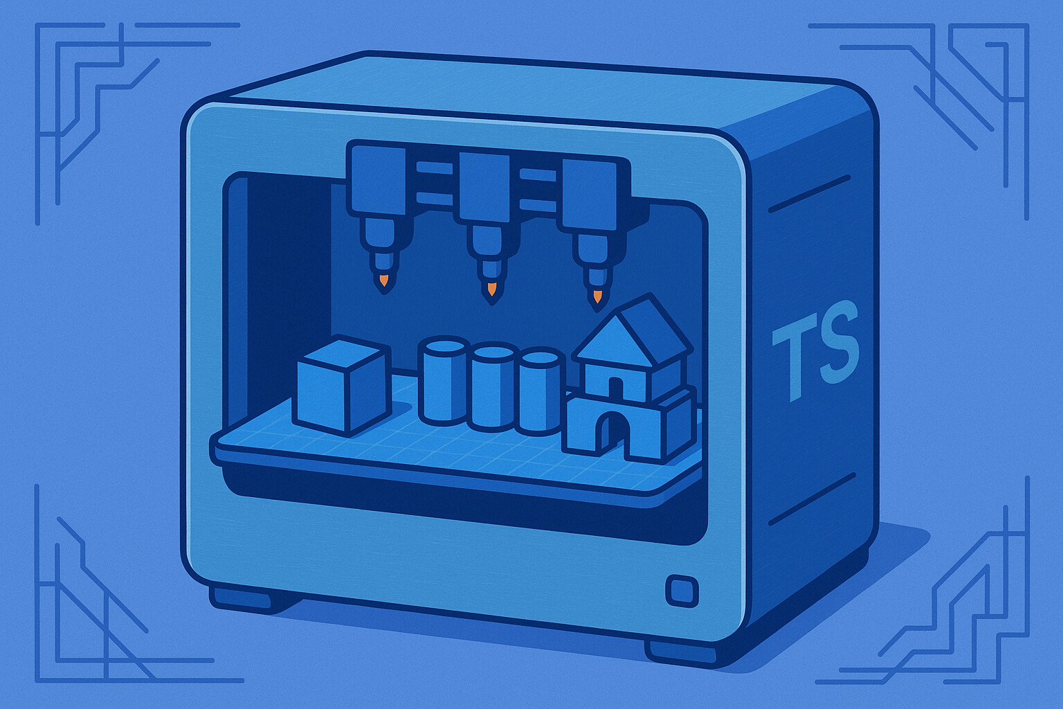 Creational Design Patterns in TypeScript | CodeSignal Learn