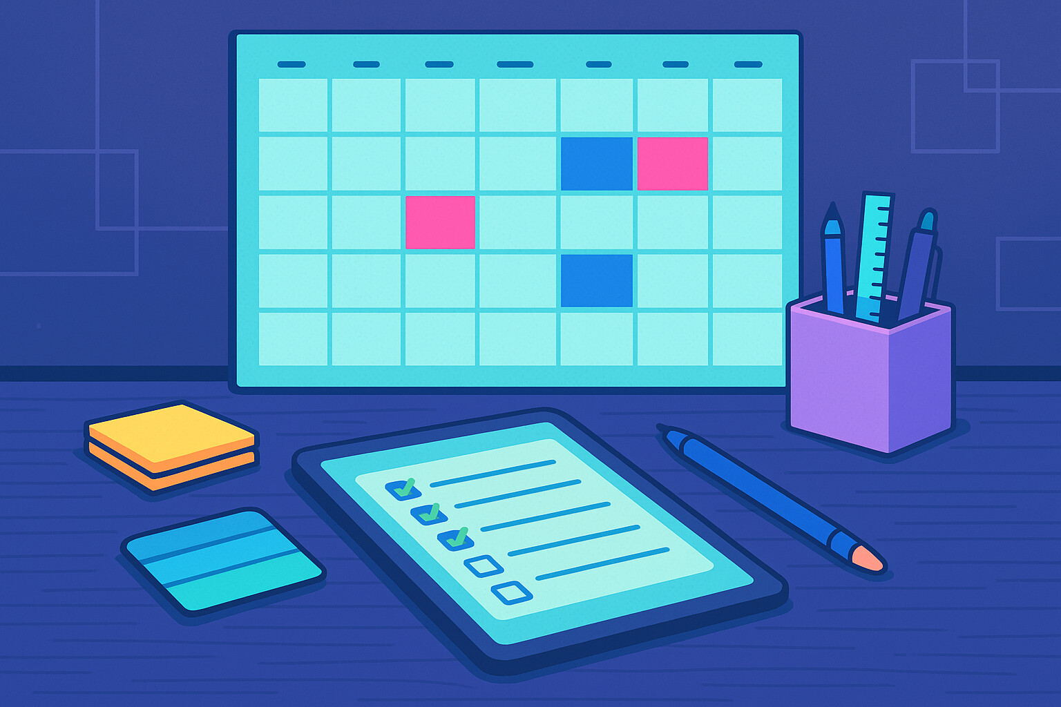 Laying the Groundwork for Project Success | CodeSignal Learn