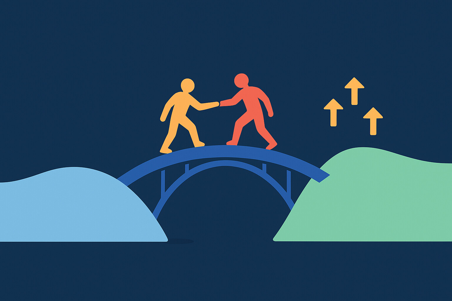 Leading Partnership-Centered Change Management | CodeSignal Learn