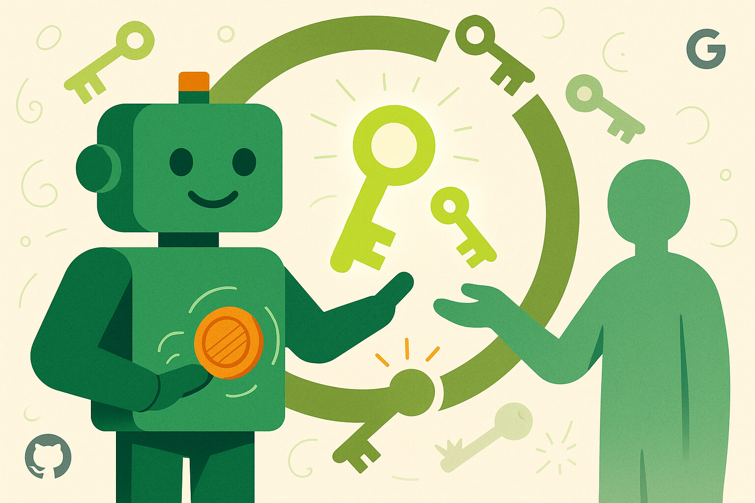 OAuth Fundamentals & Mock Implementation | CodeSignal Learn